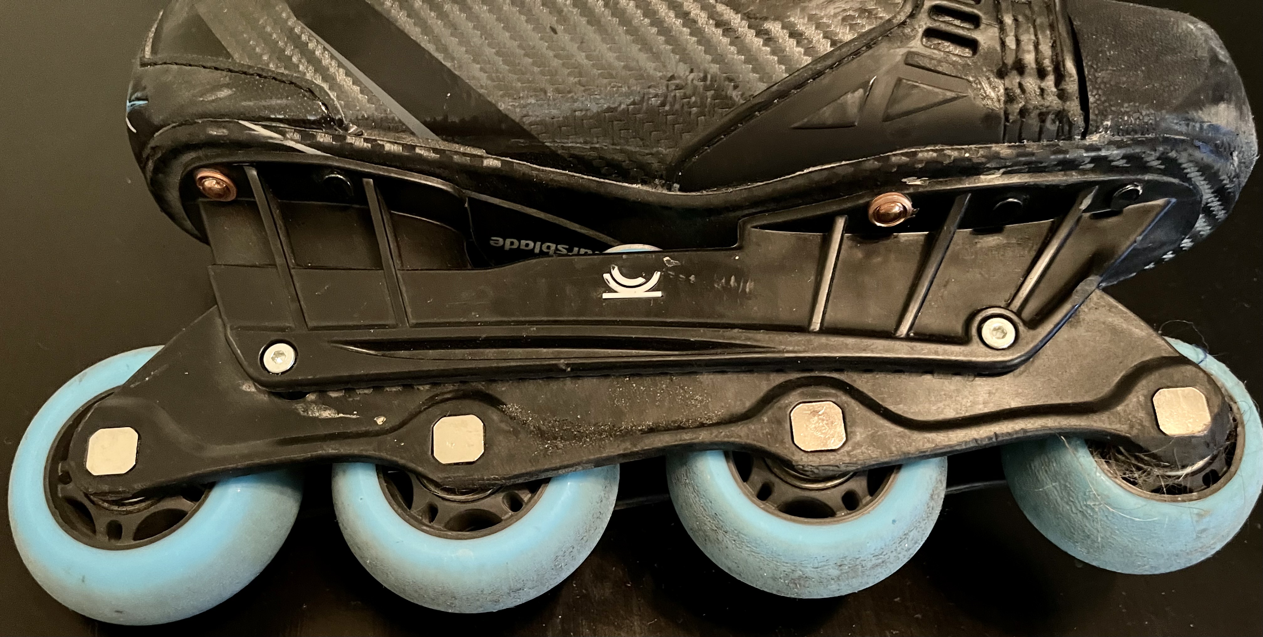 Marsblade: 01 Kraft Elite | SidelineSwap