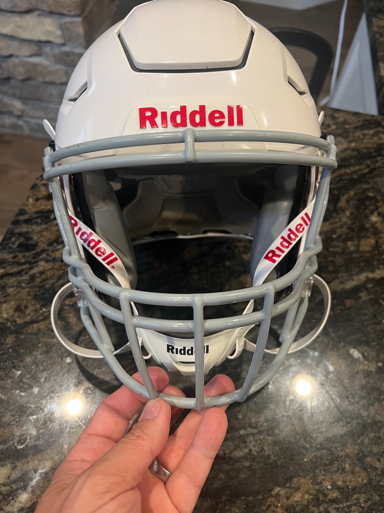 Riddell Speedflex Youth Small | SidelineSwap