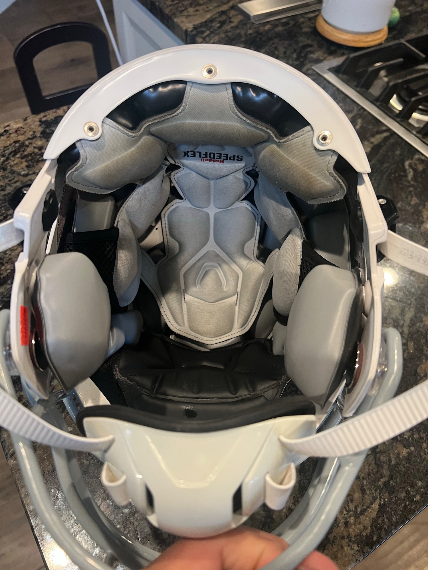 Riddell Speedflex Youth Small | SidelineSwap