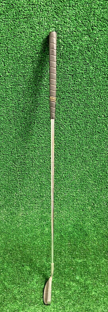Lynx "10" Napa Style Blade Putter RH ~33.25" Steel Kelmac Grip ...