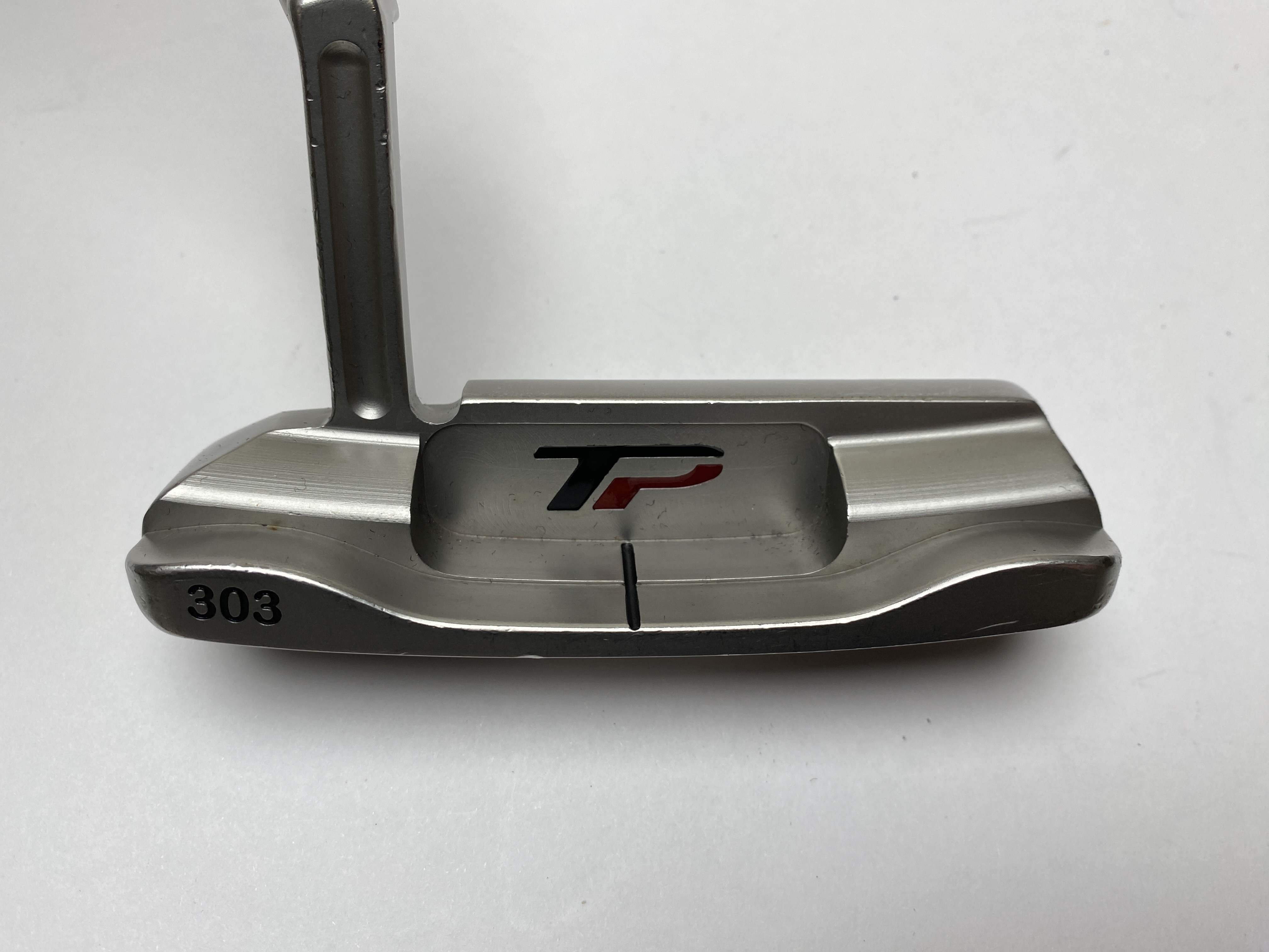 Taylormade TP Collection Soto Putter 35" Mens RH HC | SidelineSwap