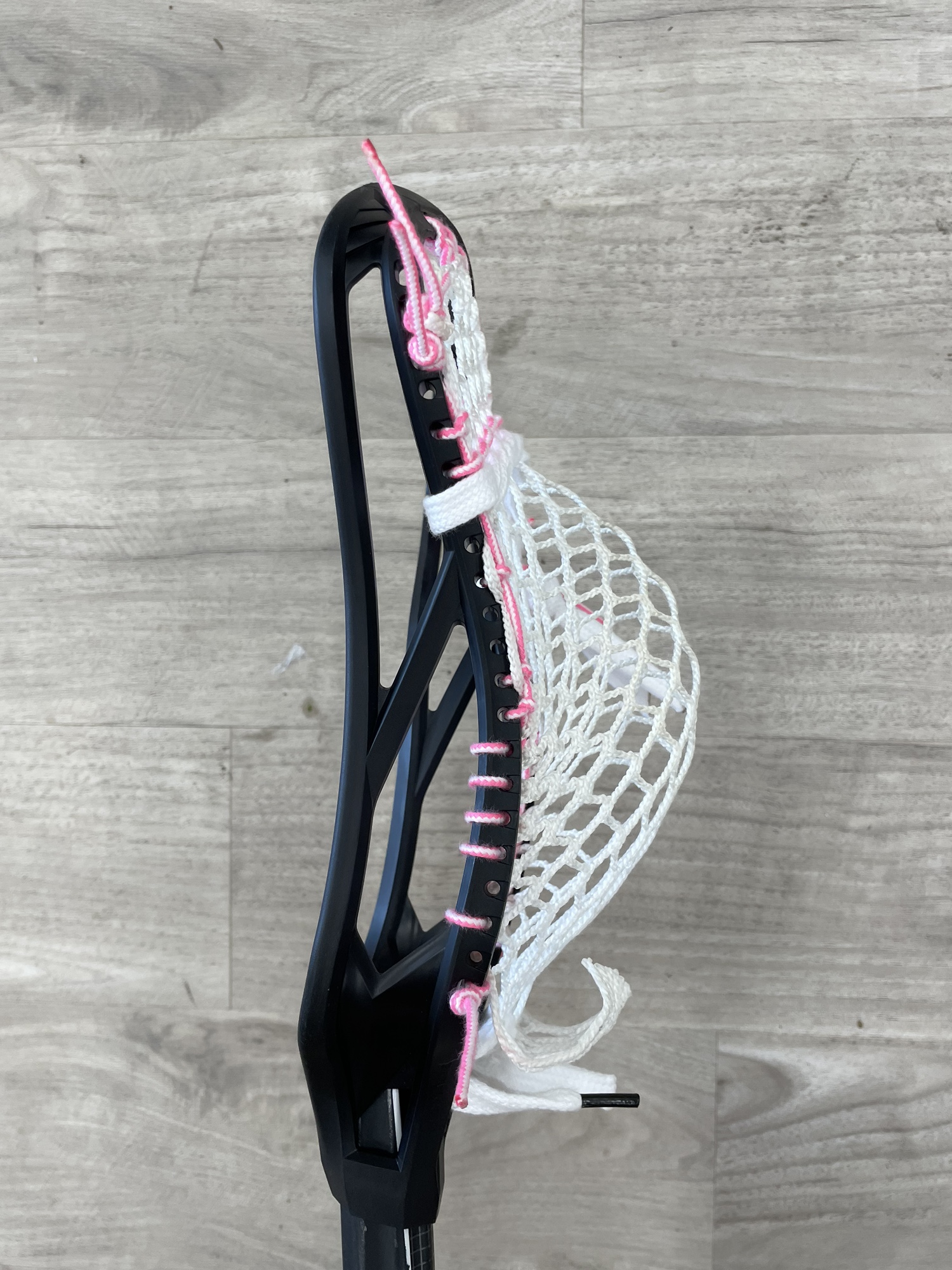 VGC Epoch Z-ONE Professionally Strung w/ STX 9D Memory Mesh | SidelineSwap