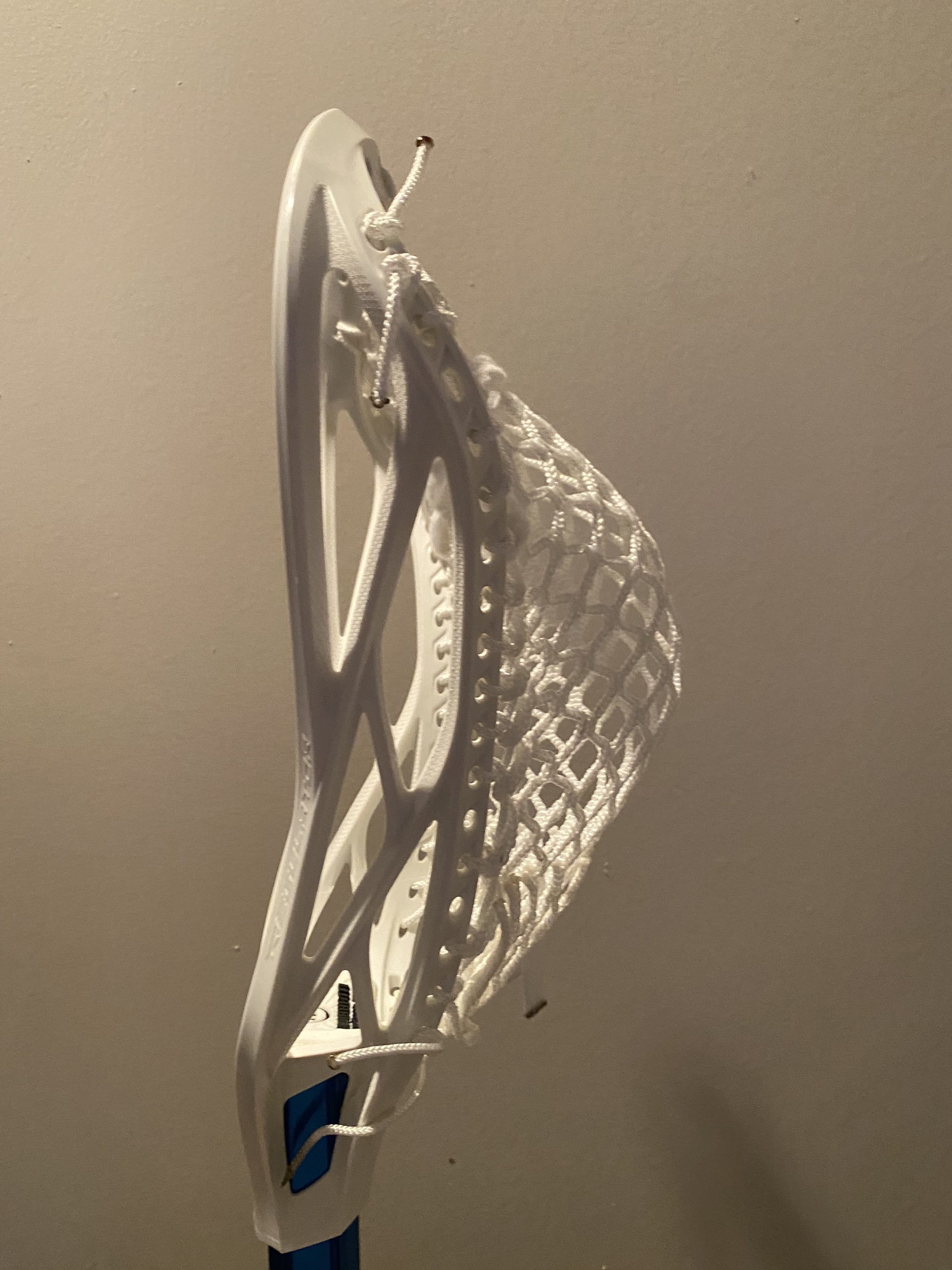 BN Warrior Regulator Max string with STX Memory mesh | SidelineSwap