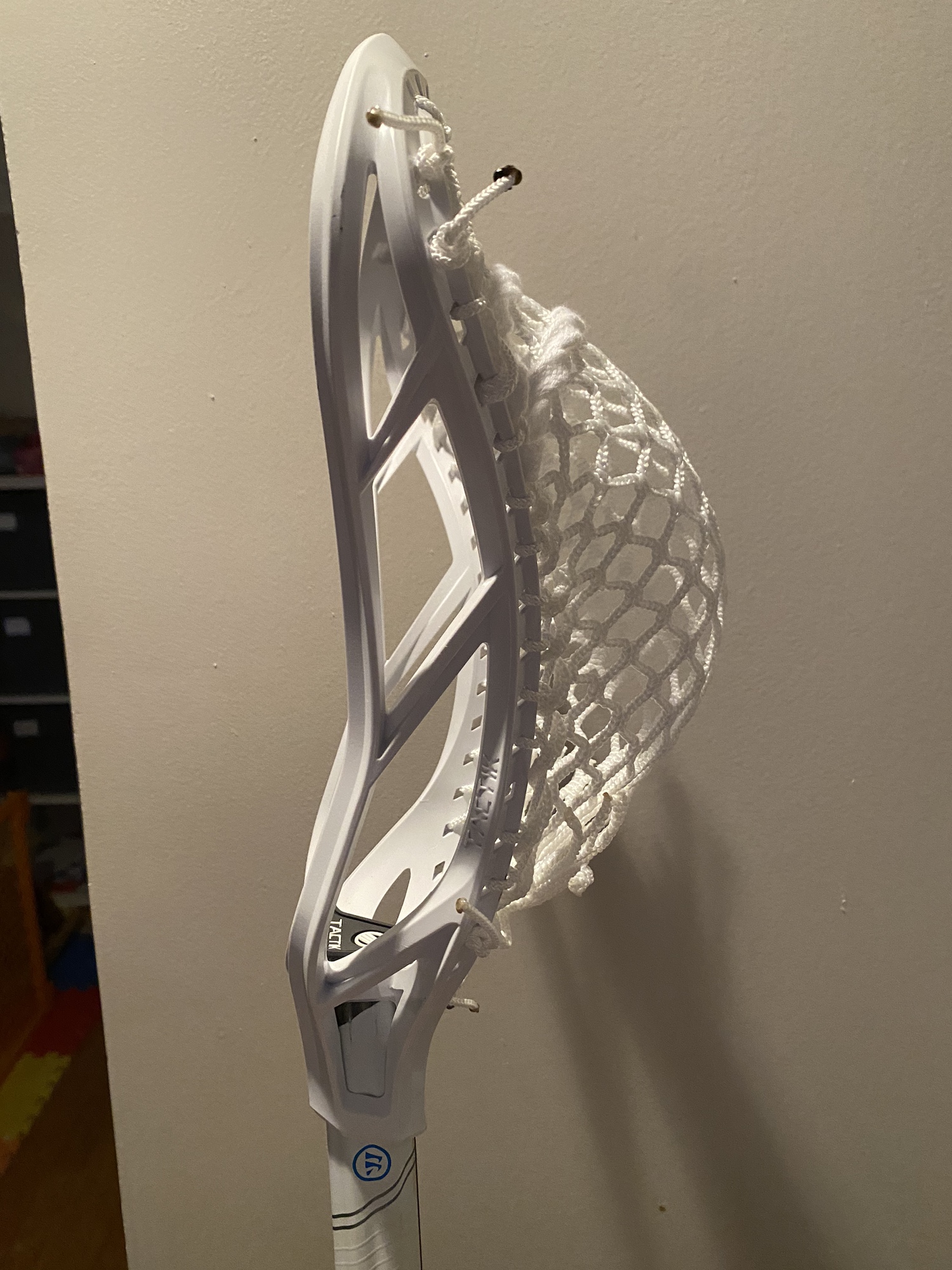 BN Maverik Tactik with STX Memory mesh | SidelineSwap