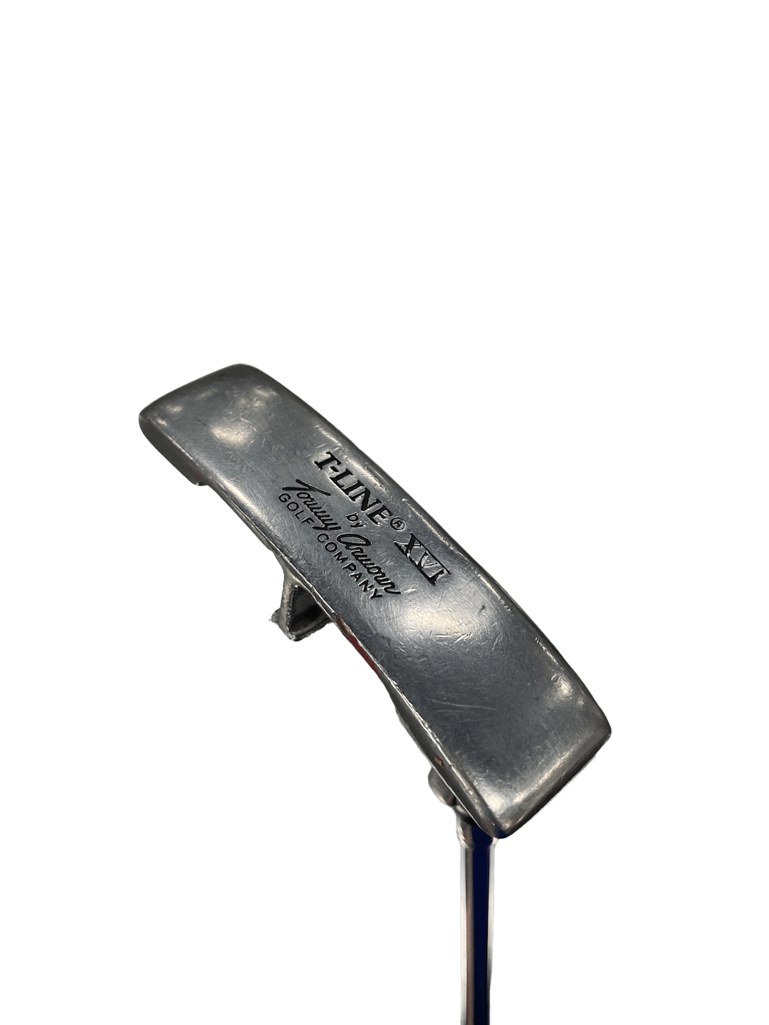 Used Tommy Armour T-line Xvi Blade Putters | SidelineSwap