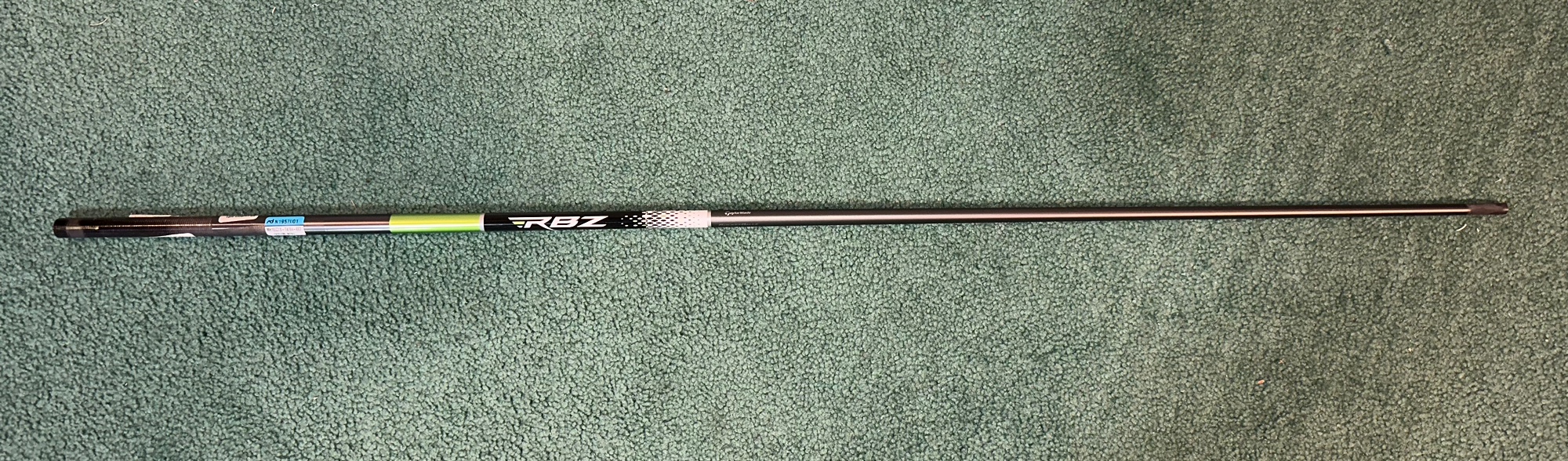 TaylorMade RBZ Matrix Ozik Xcon-5 Shaft Flex X | SidelineSwap