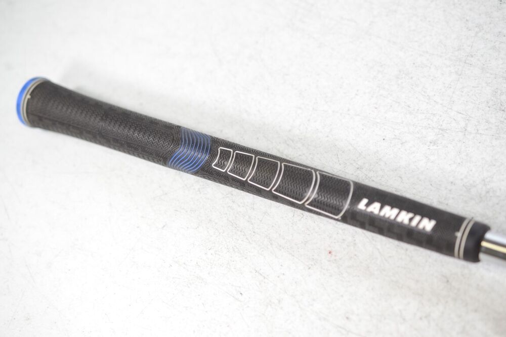 Cleveland CBX Zipcore 50*-11 Wedge RH Wedge Flex DG Spinner 115 Steel ...