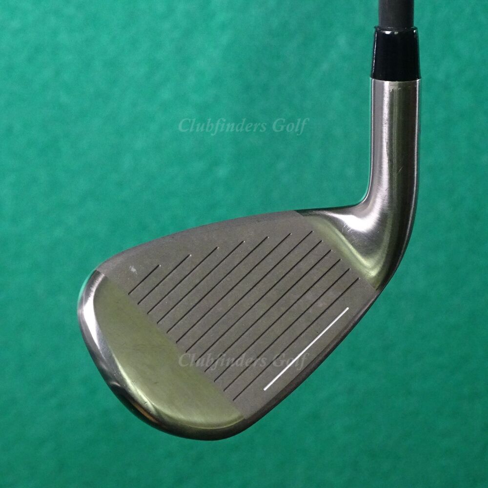 Cobra Golf MAX Single 9 Iron Fujikura Pro 63i Graphite Lite | SidelineSwap