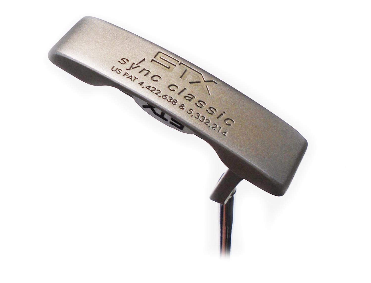 STX Golf Sync Classic 36" Blade Putter | SidelineSwap
