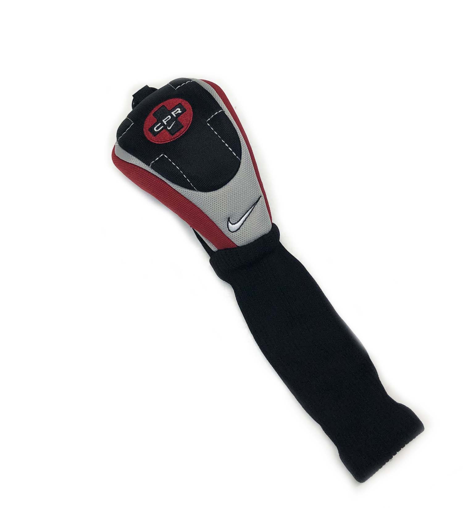 Nike CPR 24* Hybrid/Rescue Graphite CPR Hybrid Regular Flex | SidelineSwap