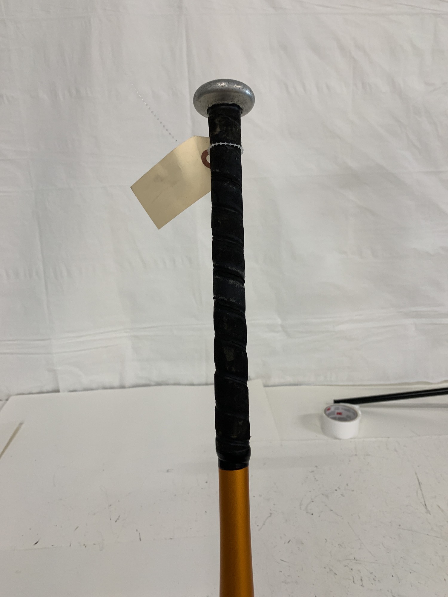 Used UNCERTIFIED Easton Connexion Sc777 Alloy Bat -7.5 21.5OZ 29 ...