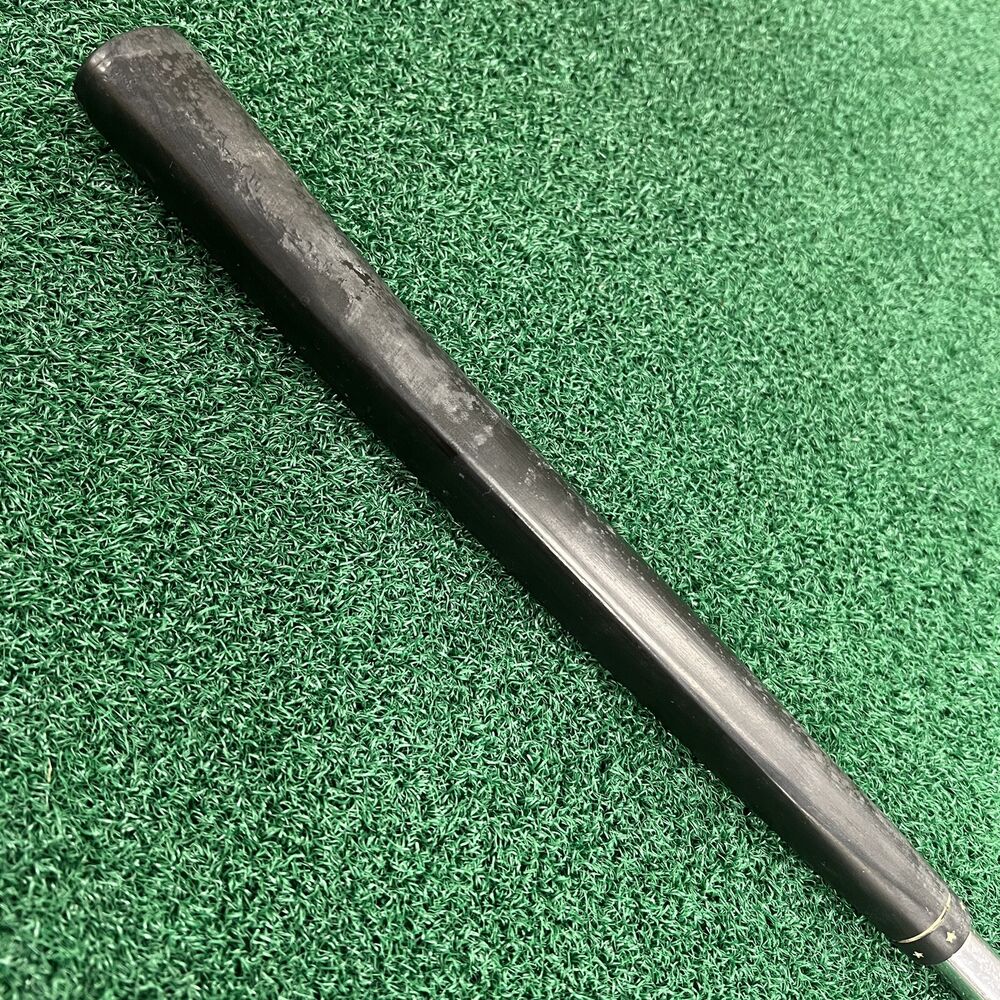 John Riley Tri Liner 2 Putter 35" Heel-Shafted Putter Men's Right Hand ...