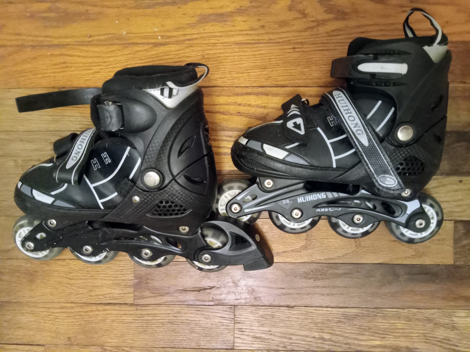 Used Inline Skates | SidelineSwap