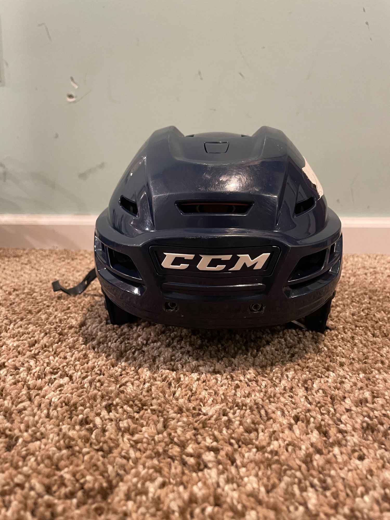 CCM Tacks 710 Helmet | SidelineSwap