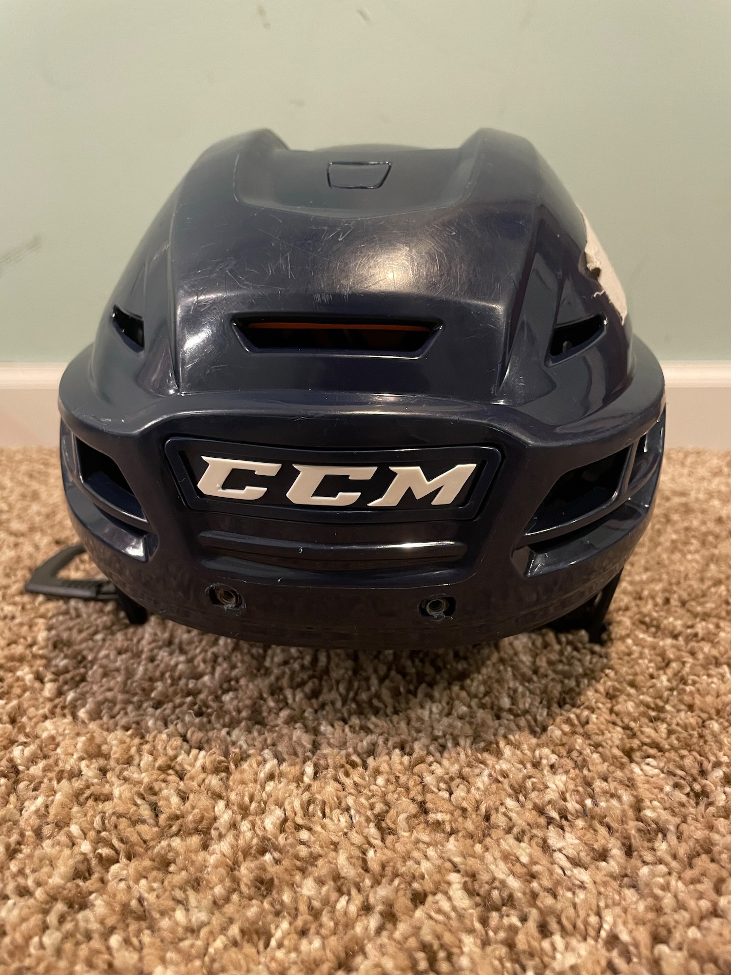CCM Tacks 710 Helmet | SidelineSwap