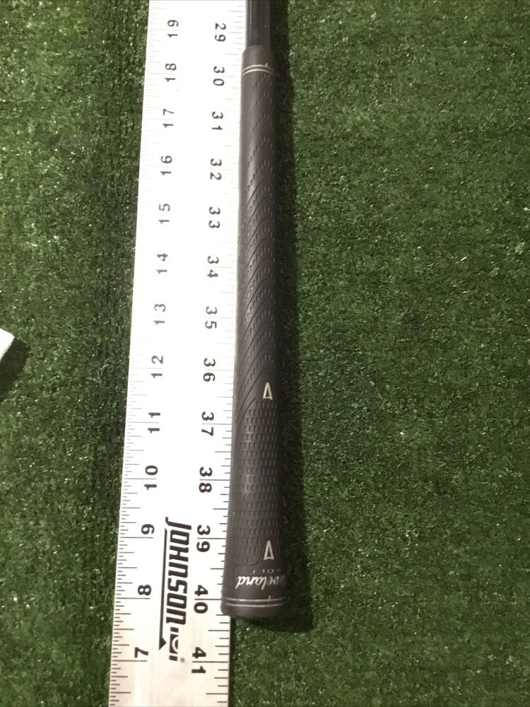 Cleveland HB3 3 Hybrid Regular Graphite Action Ultralite 65g Shaft ...