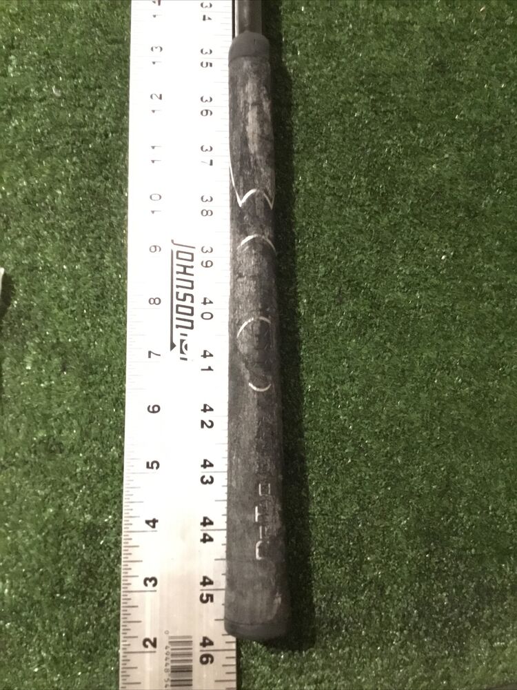 Warrior Custom Golf Tour 10.5* Driver Harrison Long Drive Shaft ...