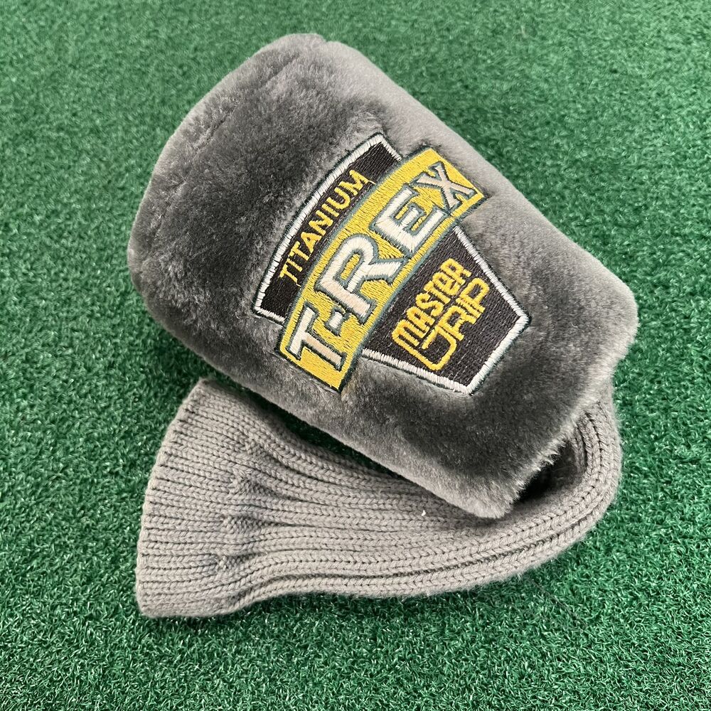 MG Golf T-Rex II Forged Beta 10° 360cc Driver Men's Right Hand Graphite ...