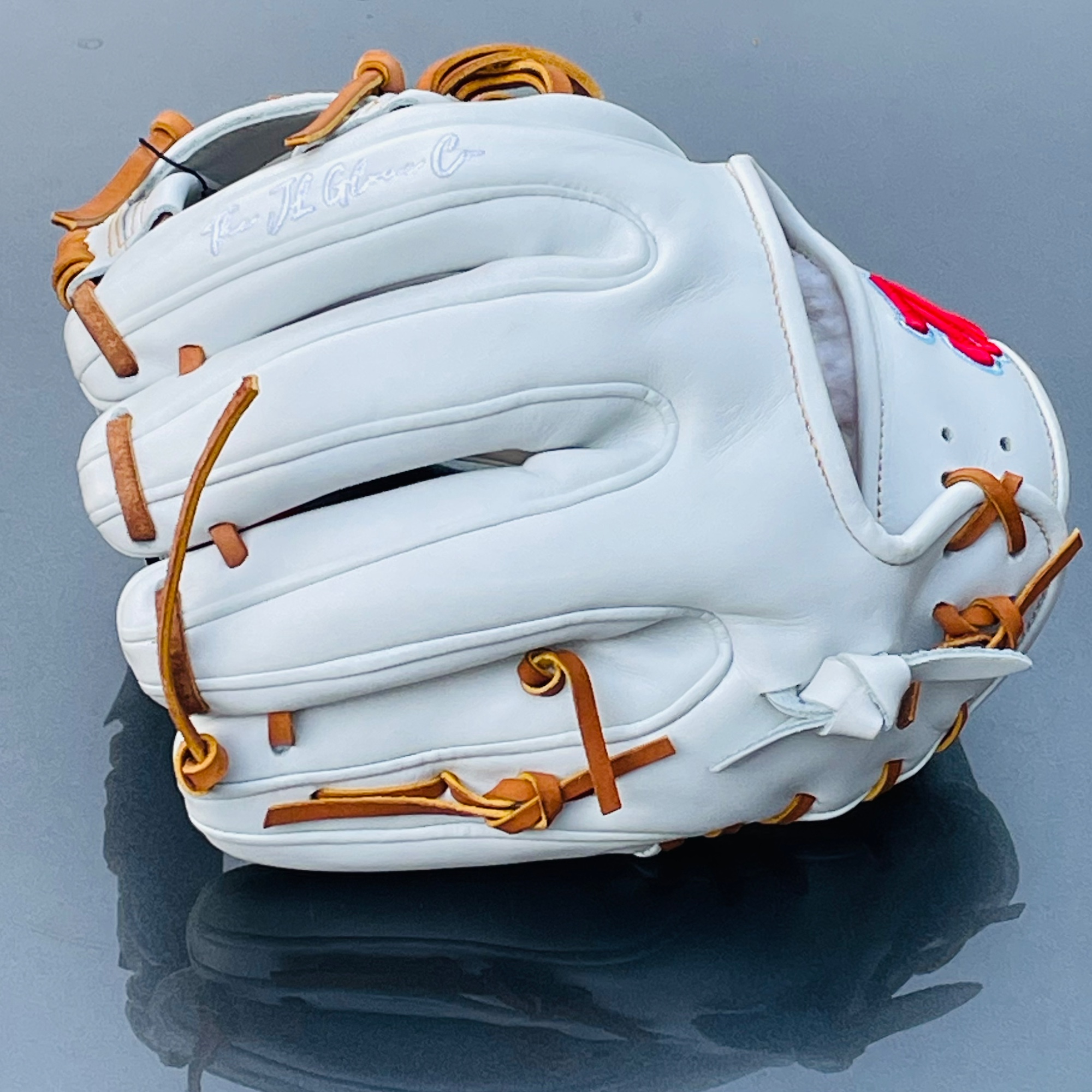 New JL Glove Co. 11.5" JP17 Baseball Glove - Summer 2023 Exclusive ...