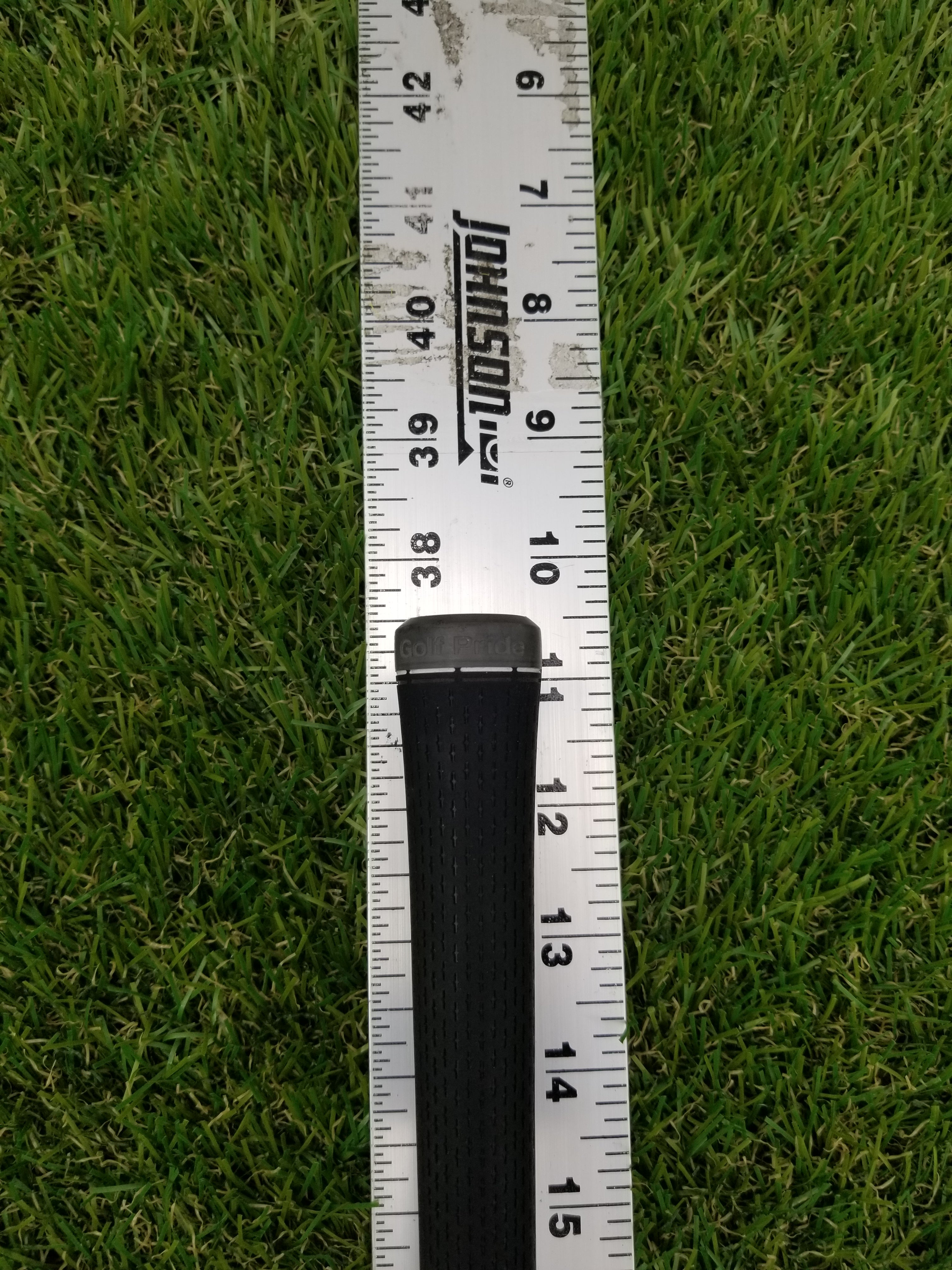 MITSUBISHI DIAMANA M+60 RED HYBRID SHAFT LITE FLEX .370 PREPPED 37" VERYGOOD | SidelineSwap