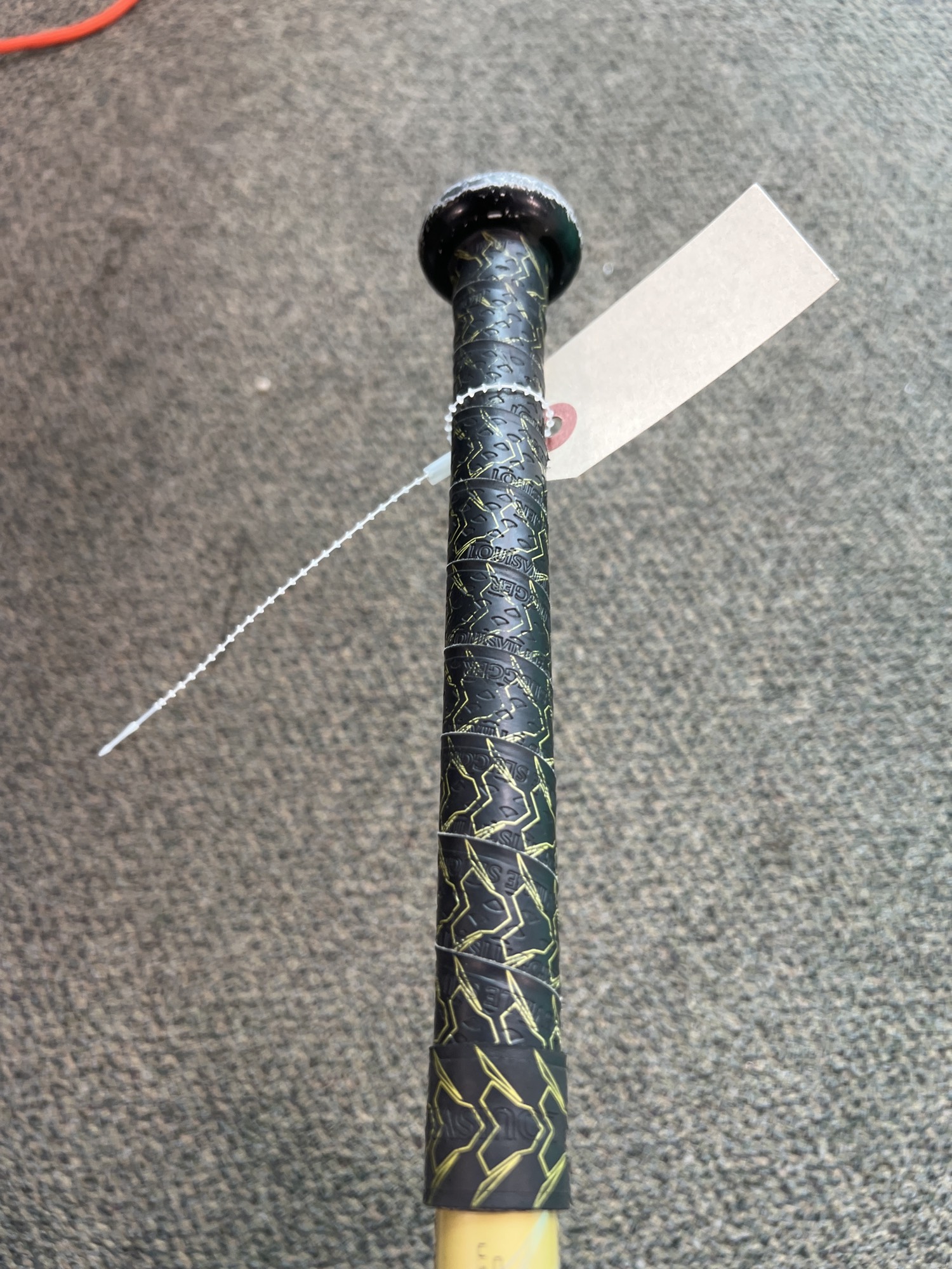 Used USSSA Certified 2021 Louisville Slugger Meta Composite Bat -8 21OZ ...