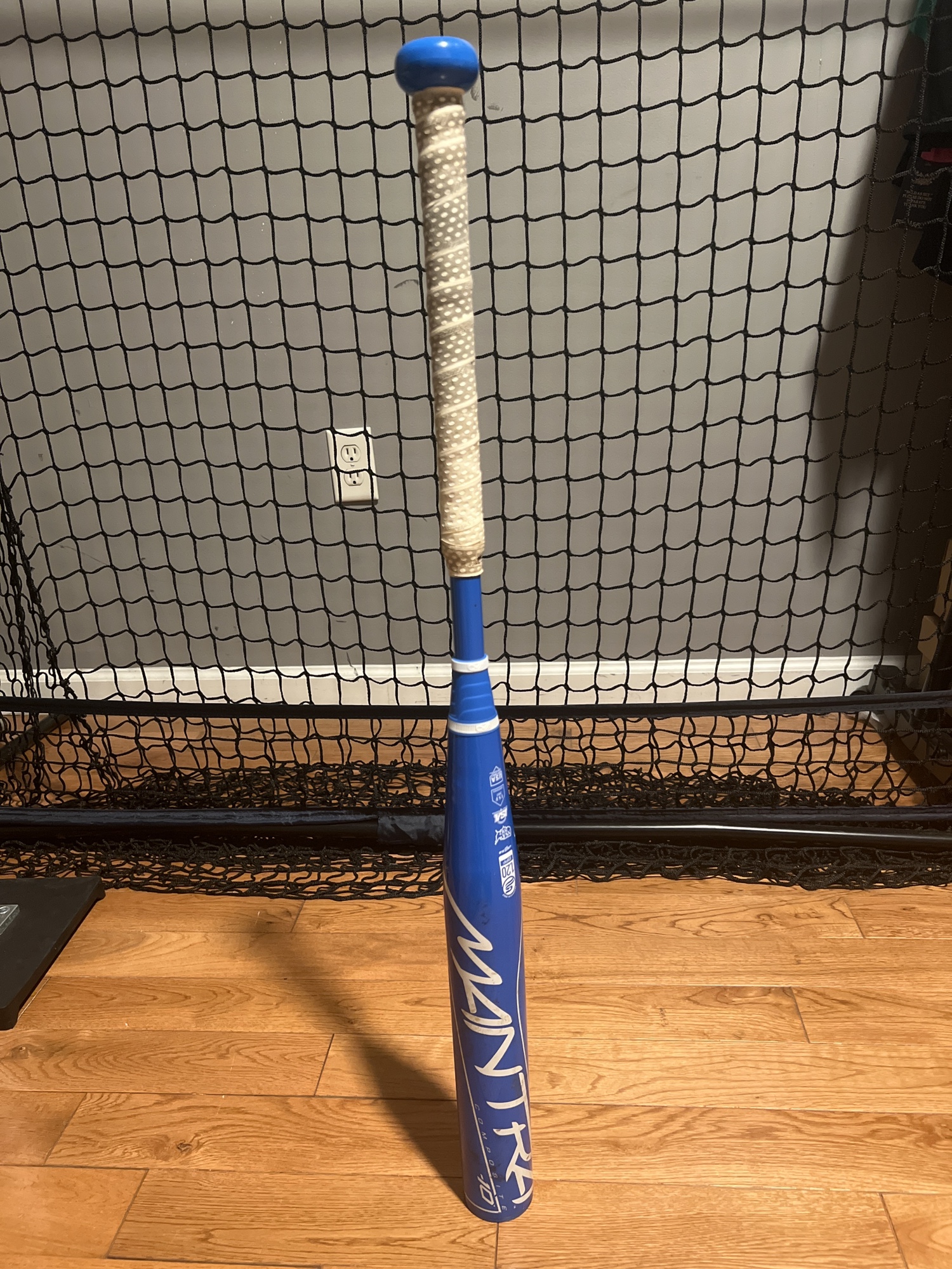 2021 Composite (-10) 32" Mantra Bat | SidelineSwap