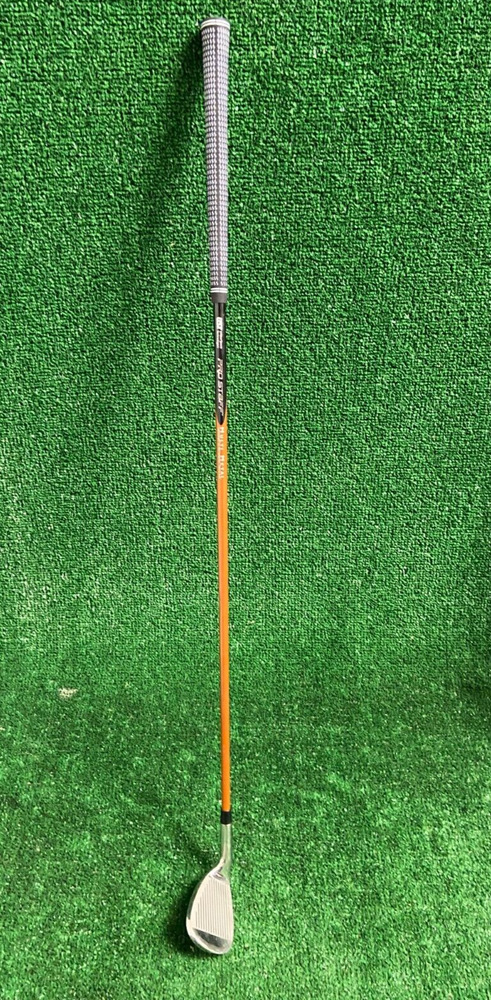 Wilson ProStaff MultiMetal Oversize Pitching Wedge RH Stiff Graphite ...