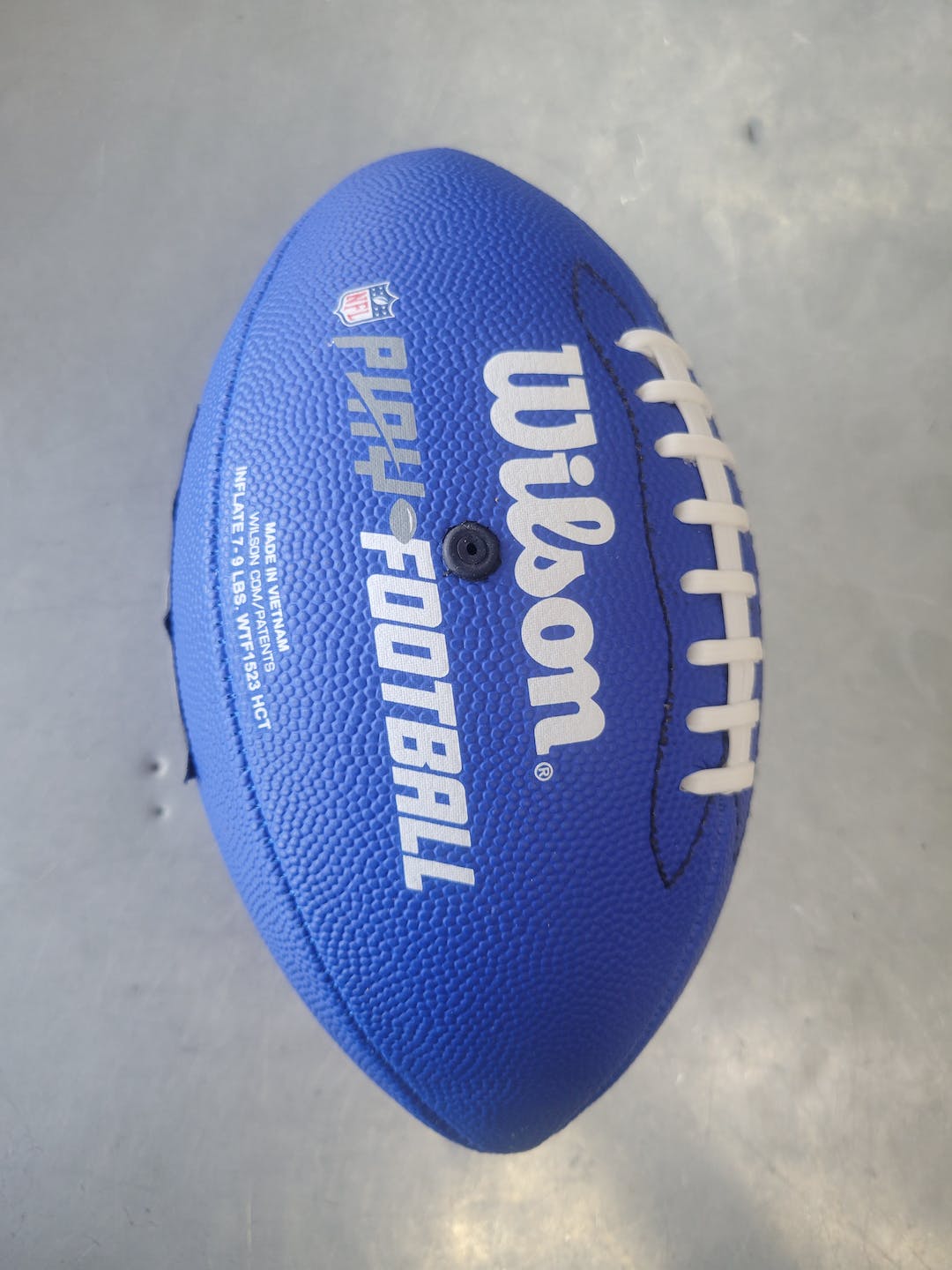 Used Wilson Footballs | SidelineSwap