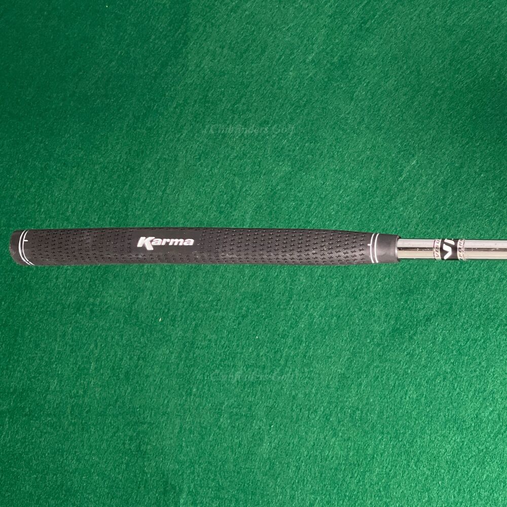 Cleveland Vp 2 Milled 35" Slant-Neck Blade Putter Golf Club | SidelineSwap