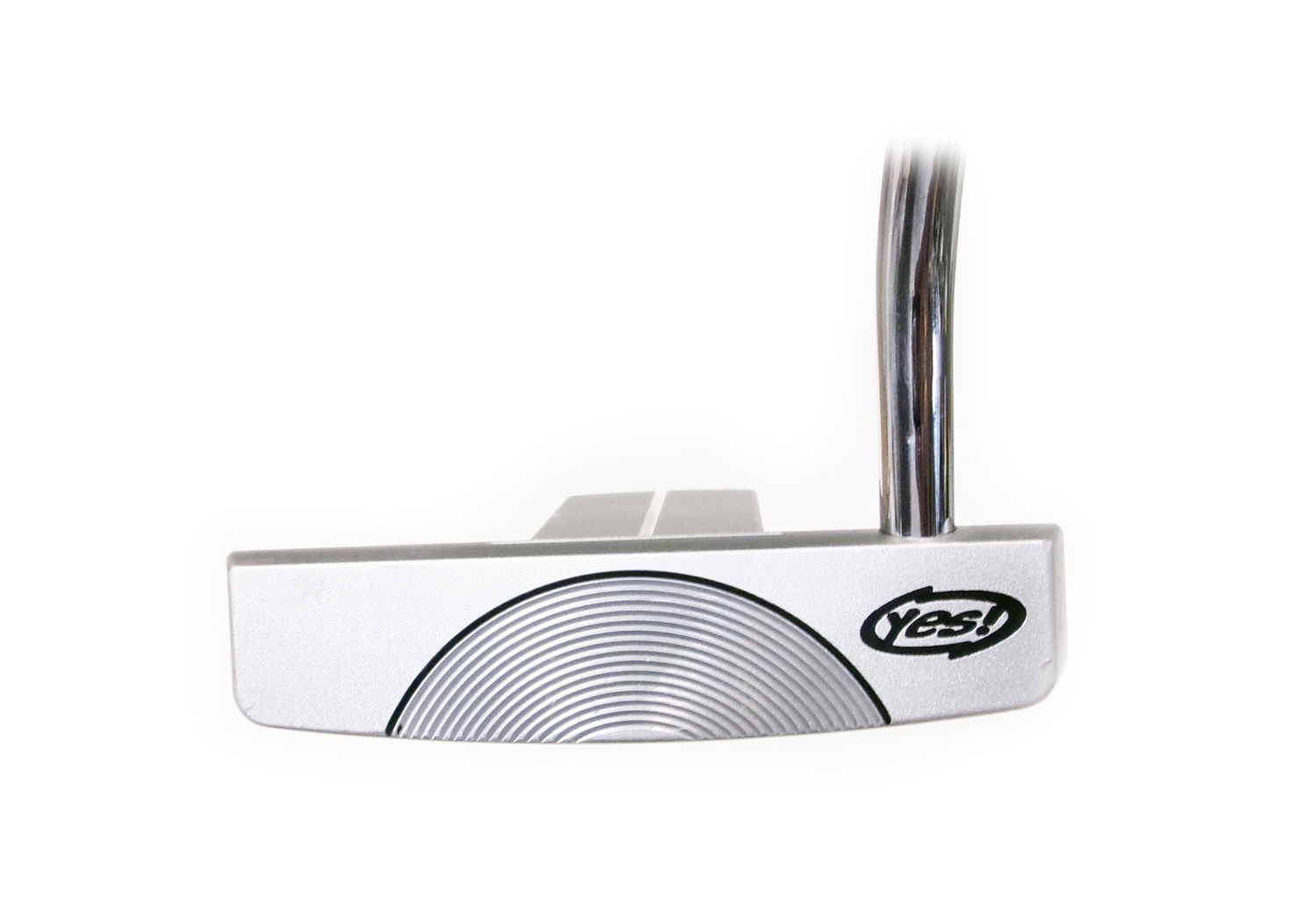 Yes! C-Groove Sally-12M 33.5" Mallet Putter | SidelineSwap