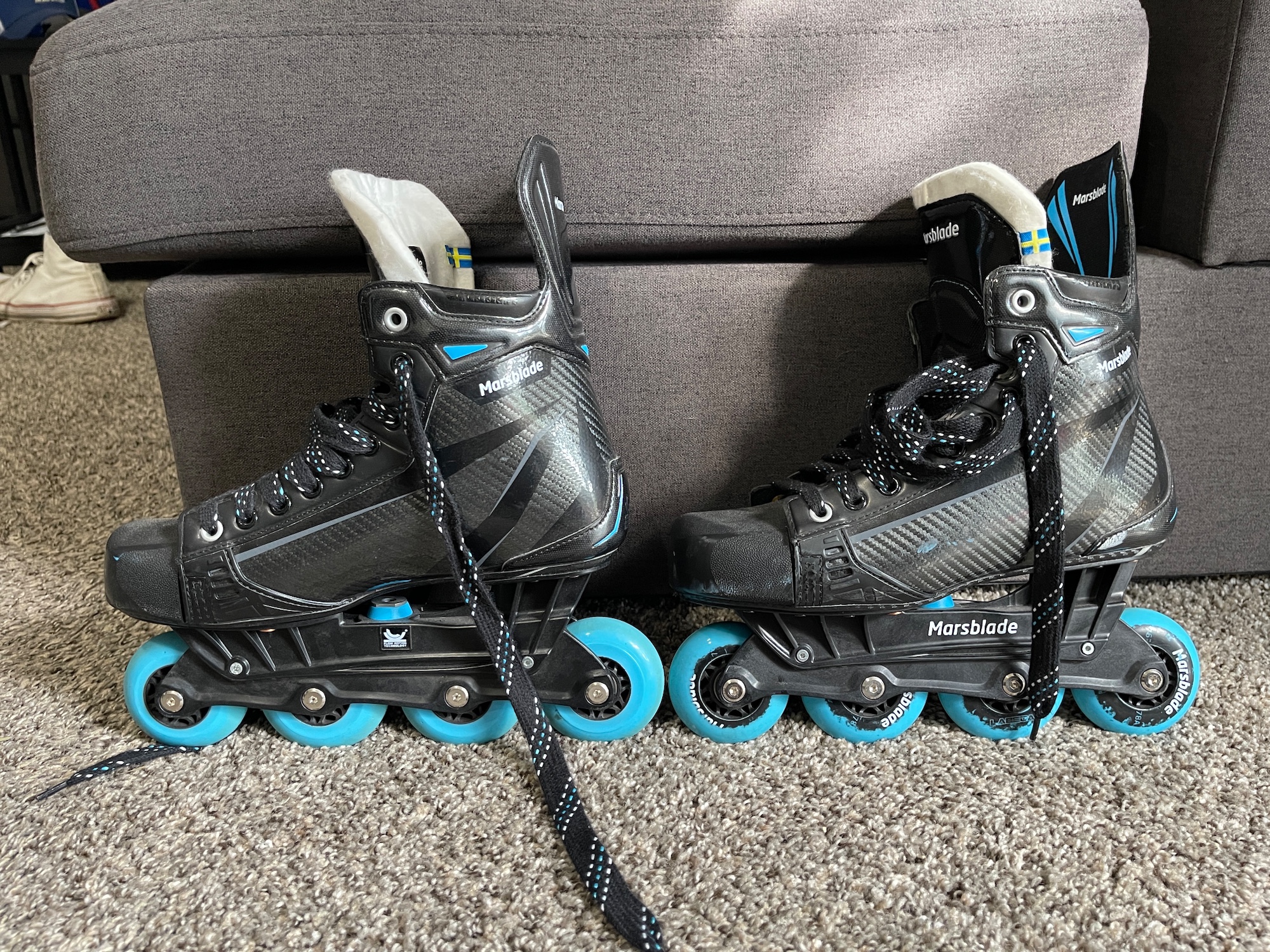 Marsblade O1 Kraft Elite | SidelineSwap