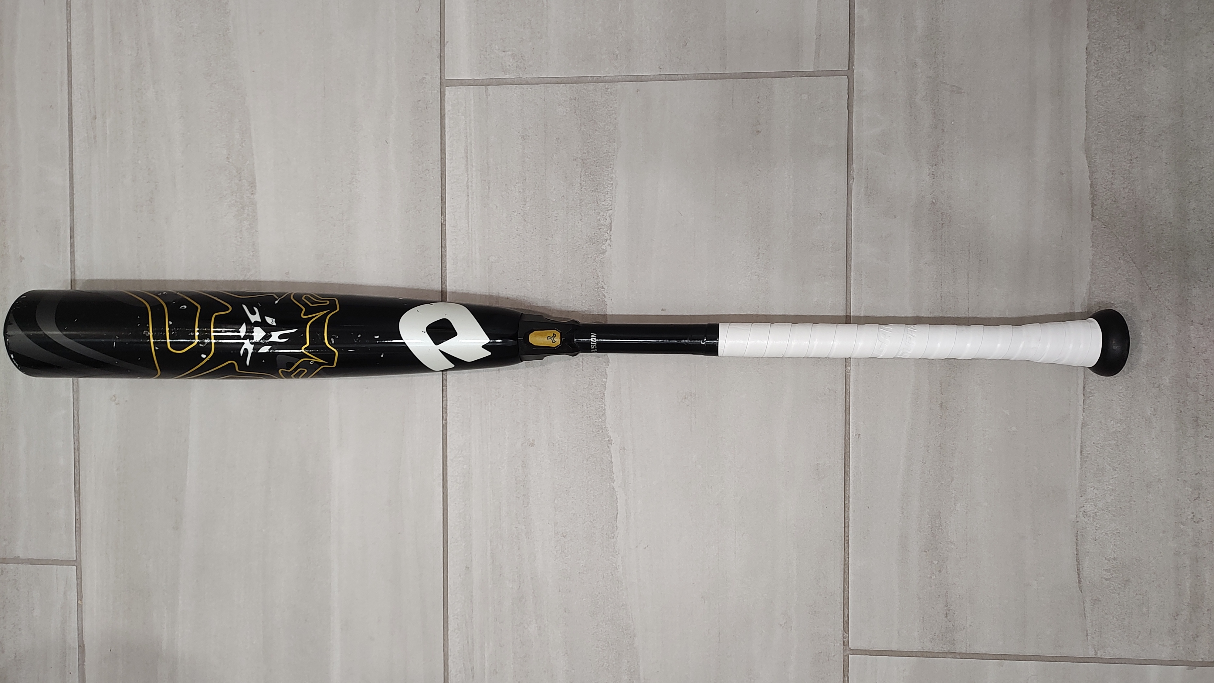 DeMarini CF (CF ZEN) 2020 CBC20 / WTTXCBC20 (CBC-20) 31" 31/28 -3 Drop ...
