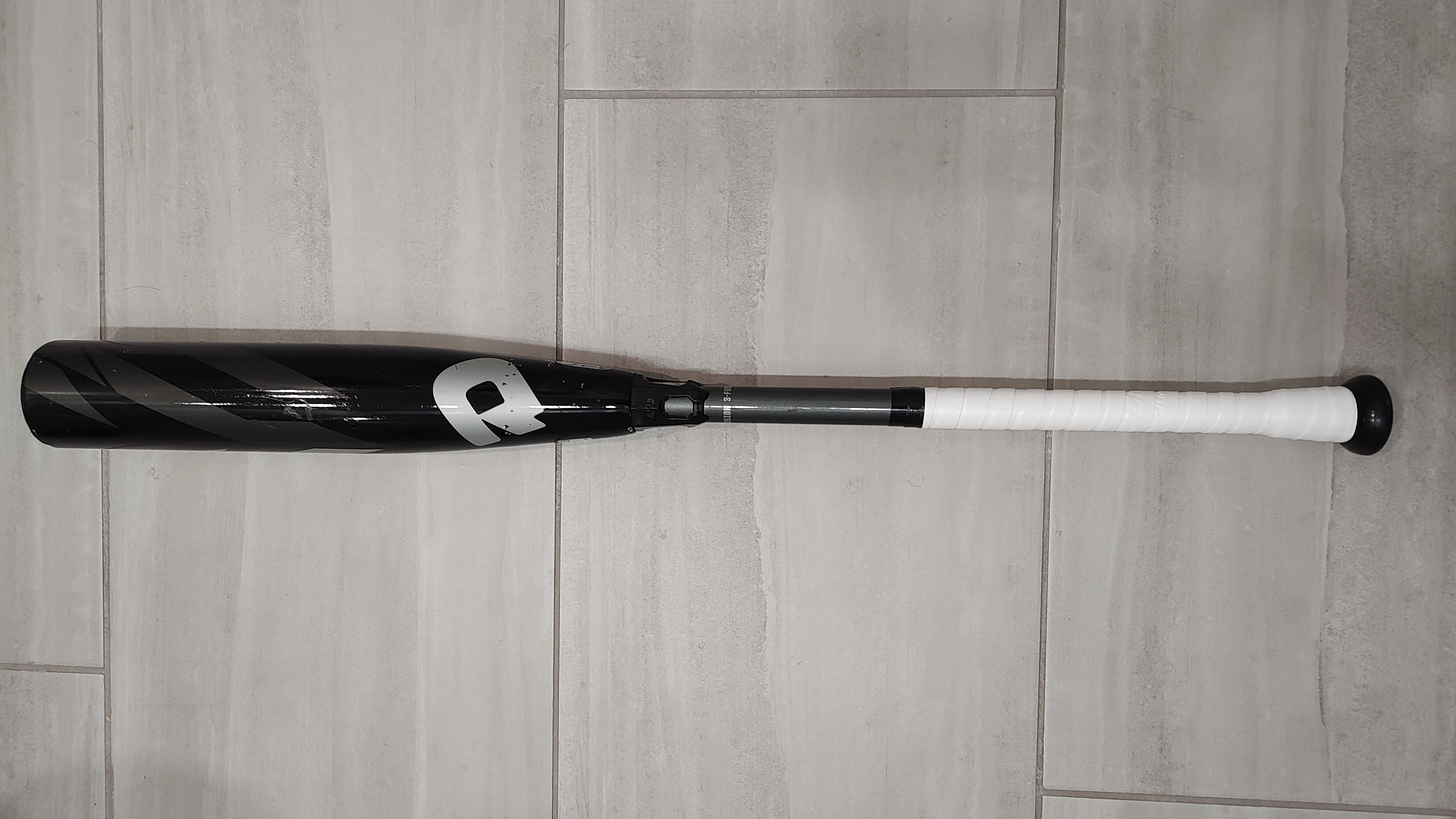 DeMarini CF ZEN Black Limited Edition 2020 CB5BL (CB5-BL) 31" 31/26 -5 ...