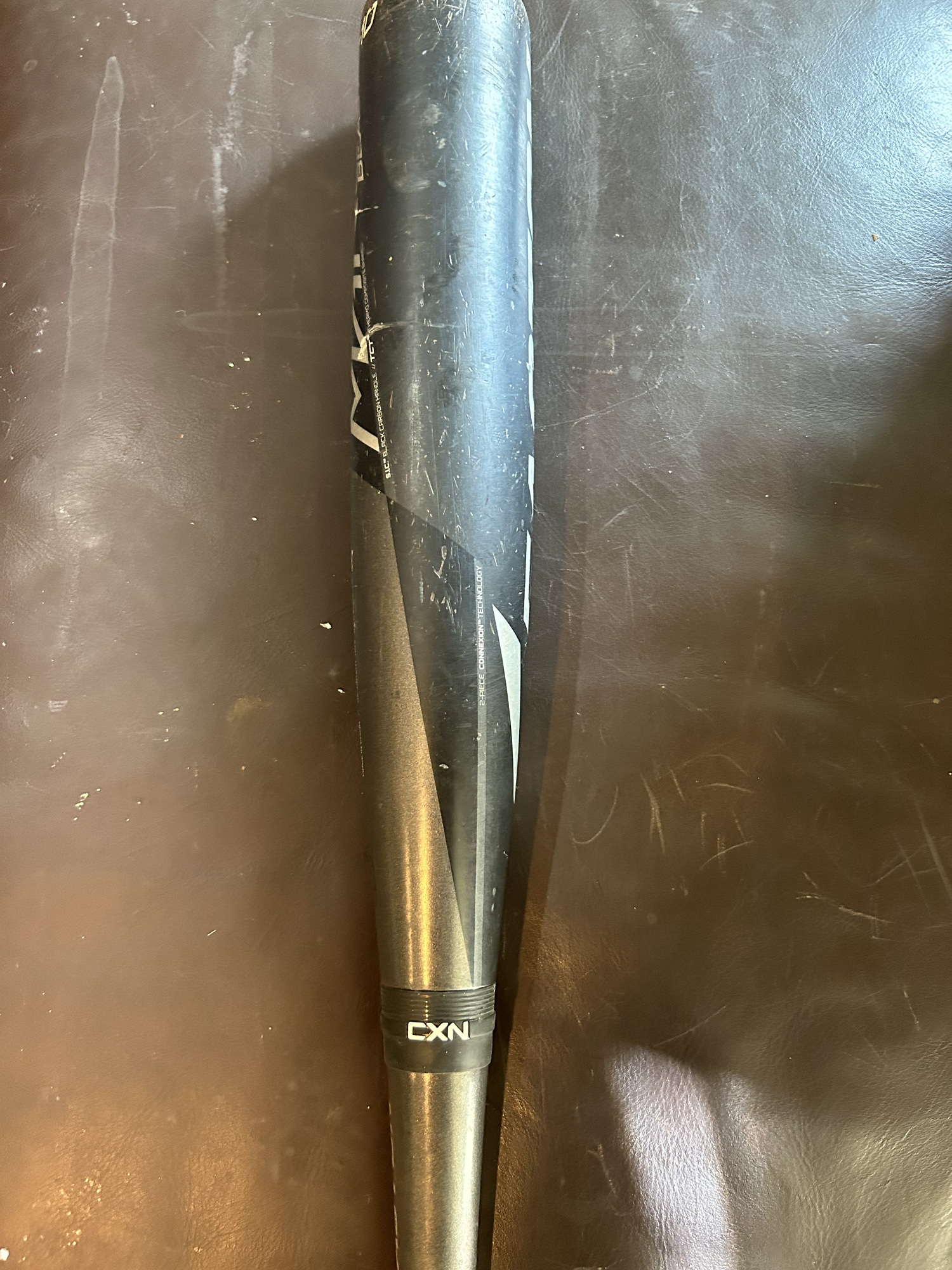 2017 Composite (-10) 19 oz 29" Mako Beast Bat | SidelineSwap