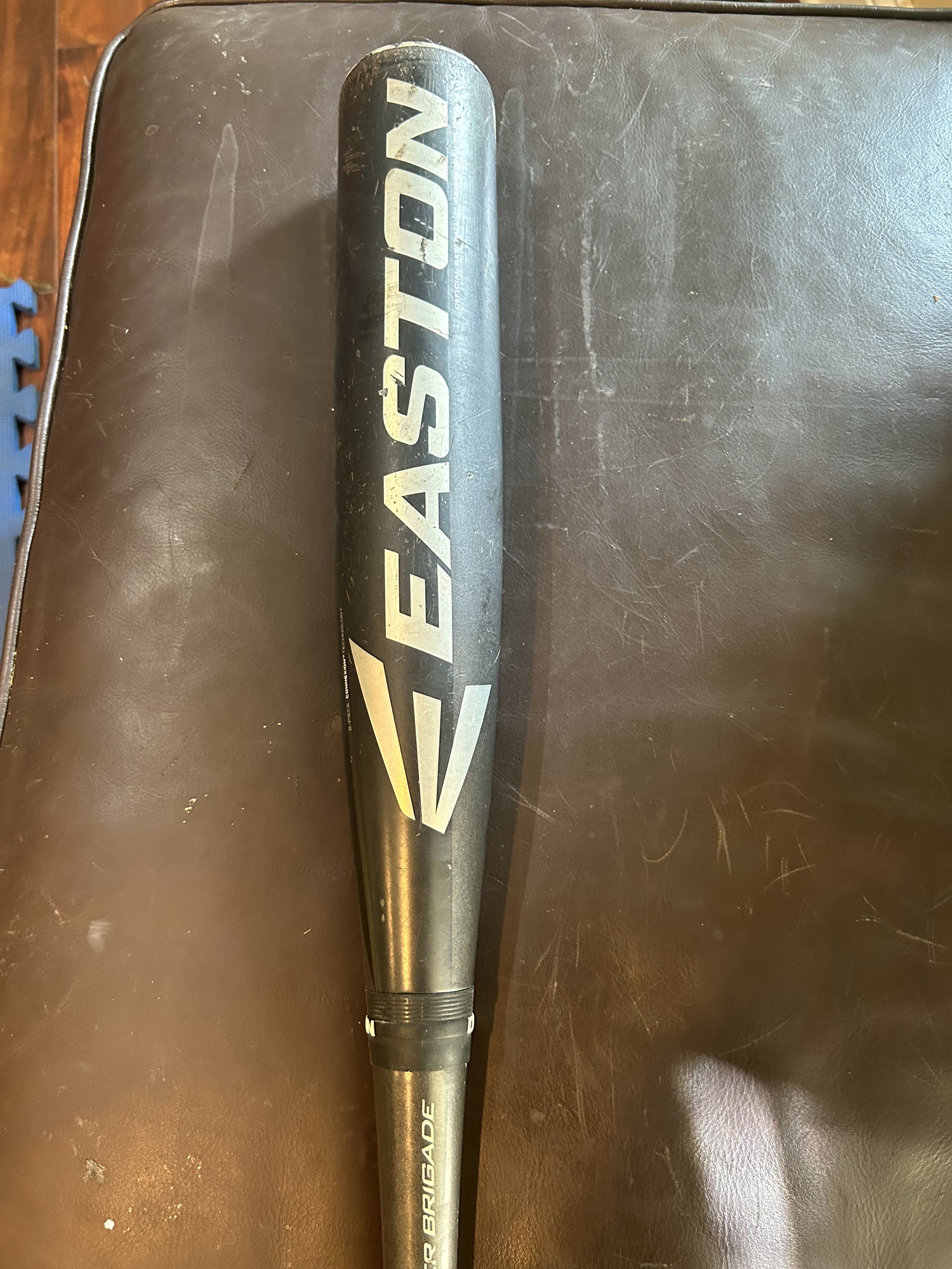 2017 Composite (-10) 19 oz 29" Mako Beast Bat | SidelineSwap