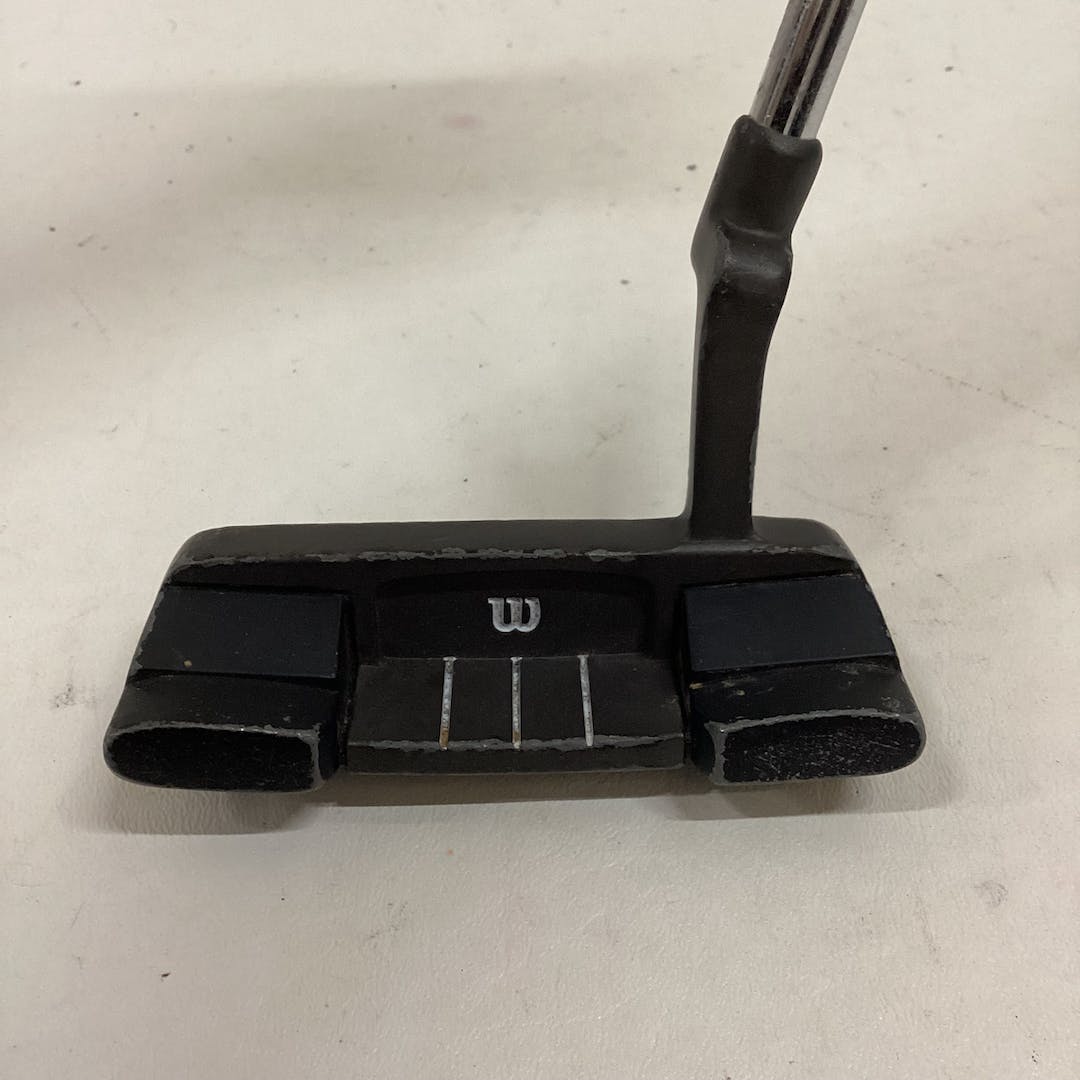 Used Wilson Putter Blade Putters | SidelineSwap