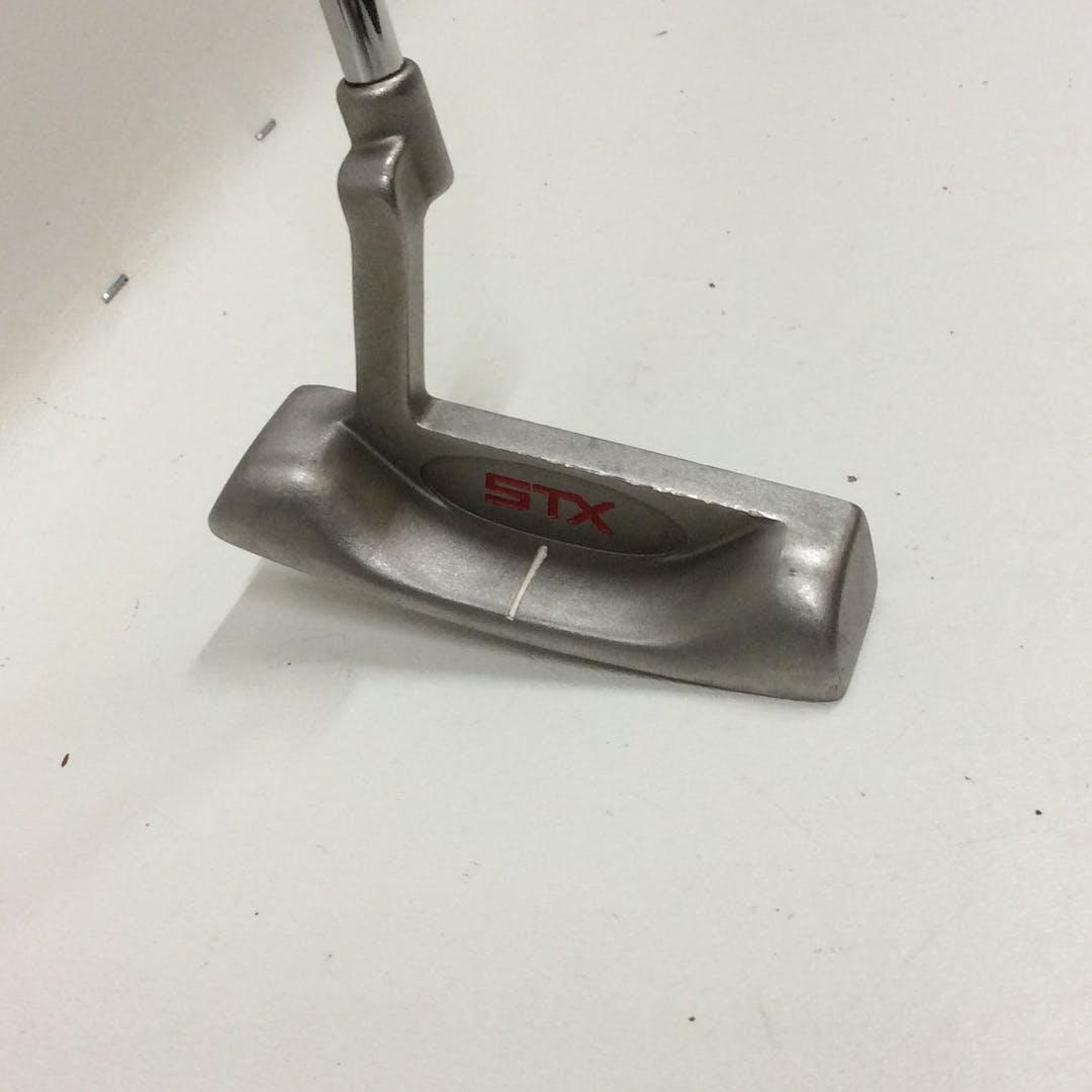 Used Stx Model 9740 Blade Putters | SidelineSwap