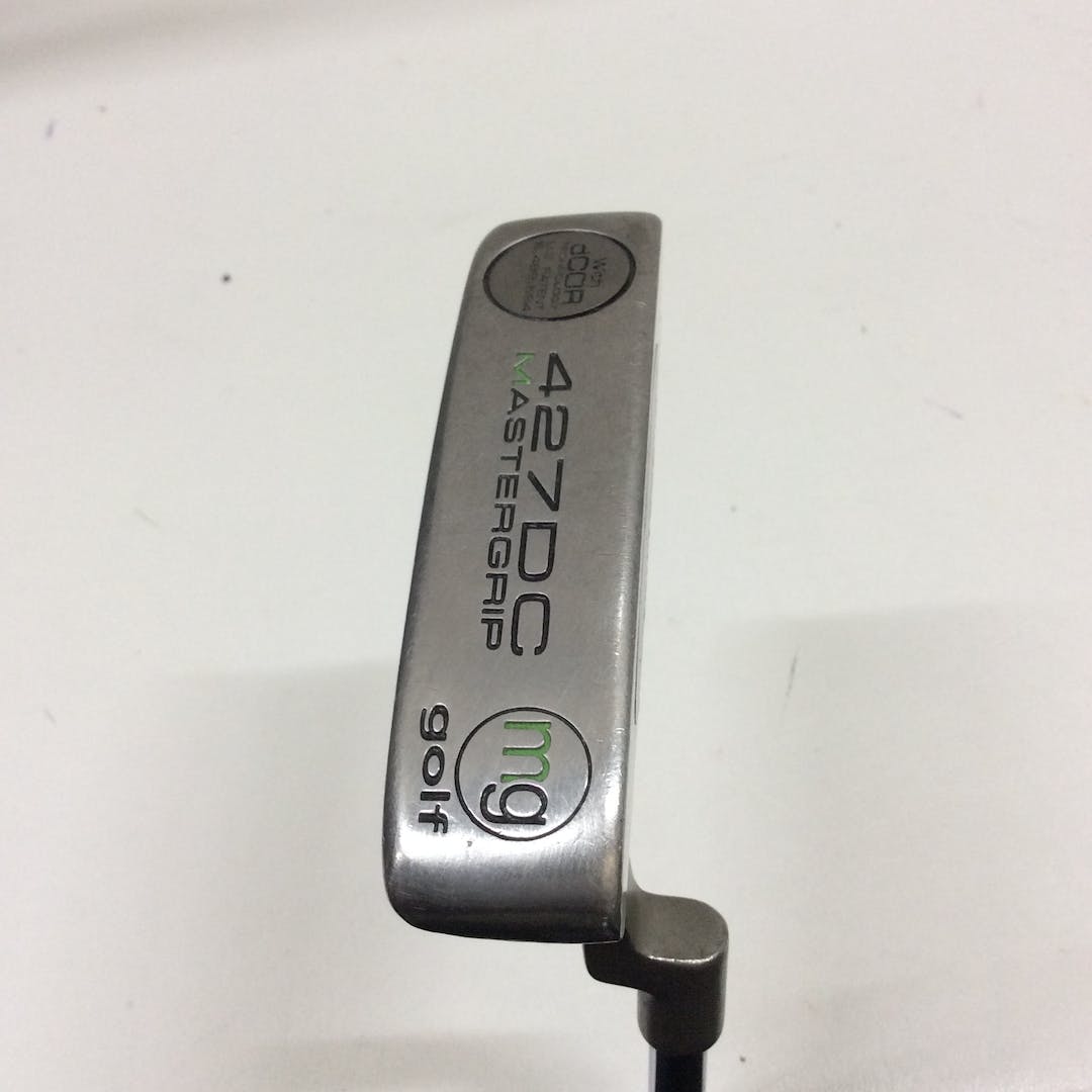 Used Mg Golf 427dc Blade Putters | SidelineSwap