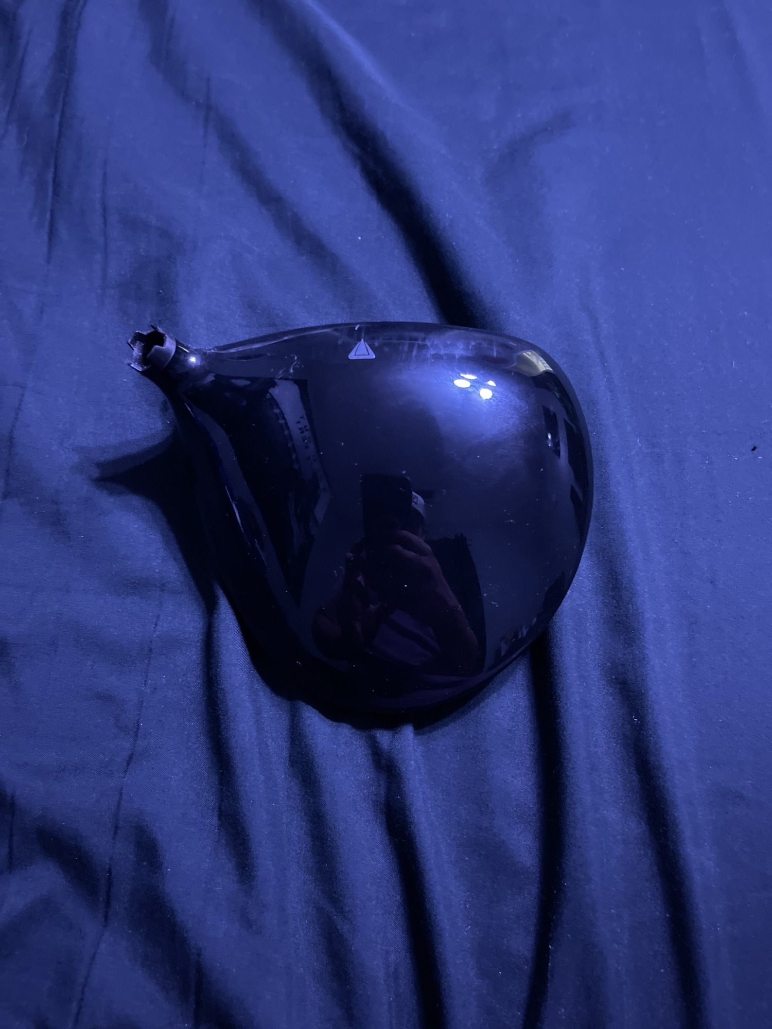 TS2 Driver Head | SidelineSwap