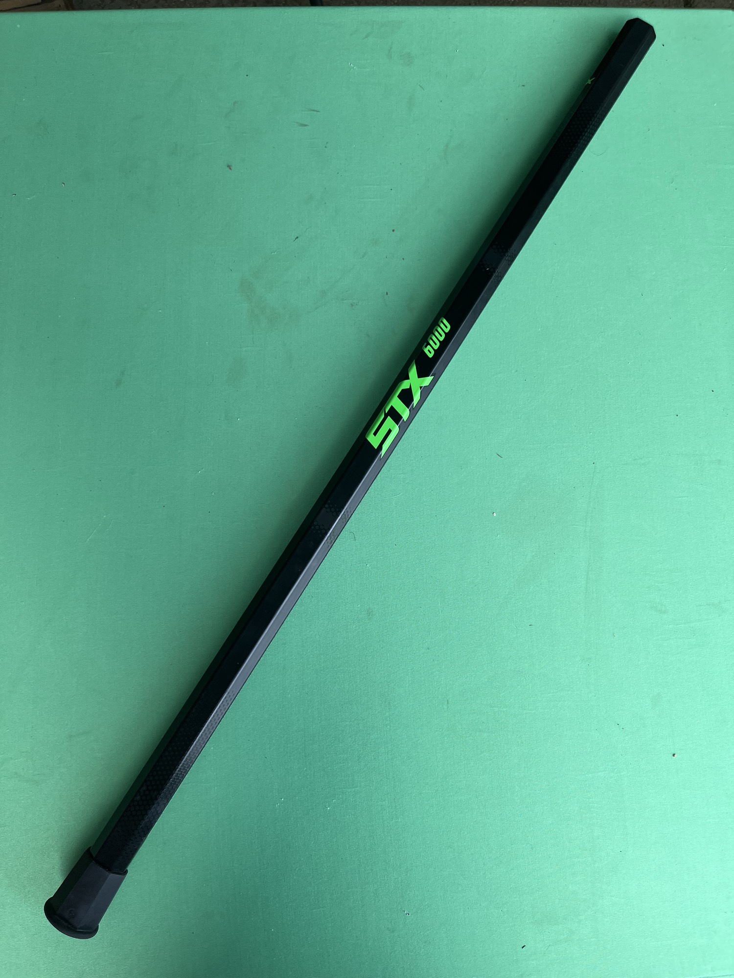 Used STX 6000 Shaft | SidelineSwap