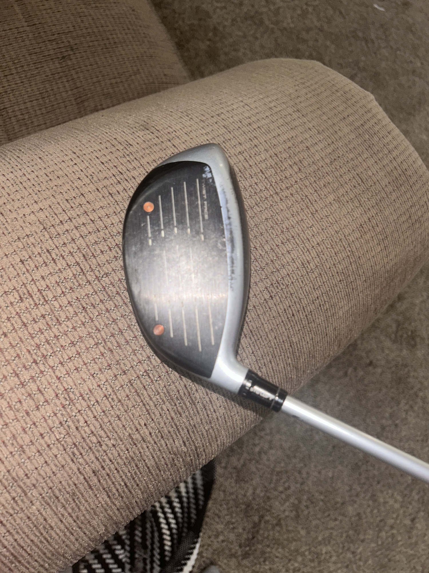 Men's Right Handed 10.5 Loft M6 Driver | SidelineSwap