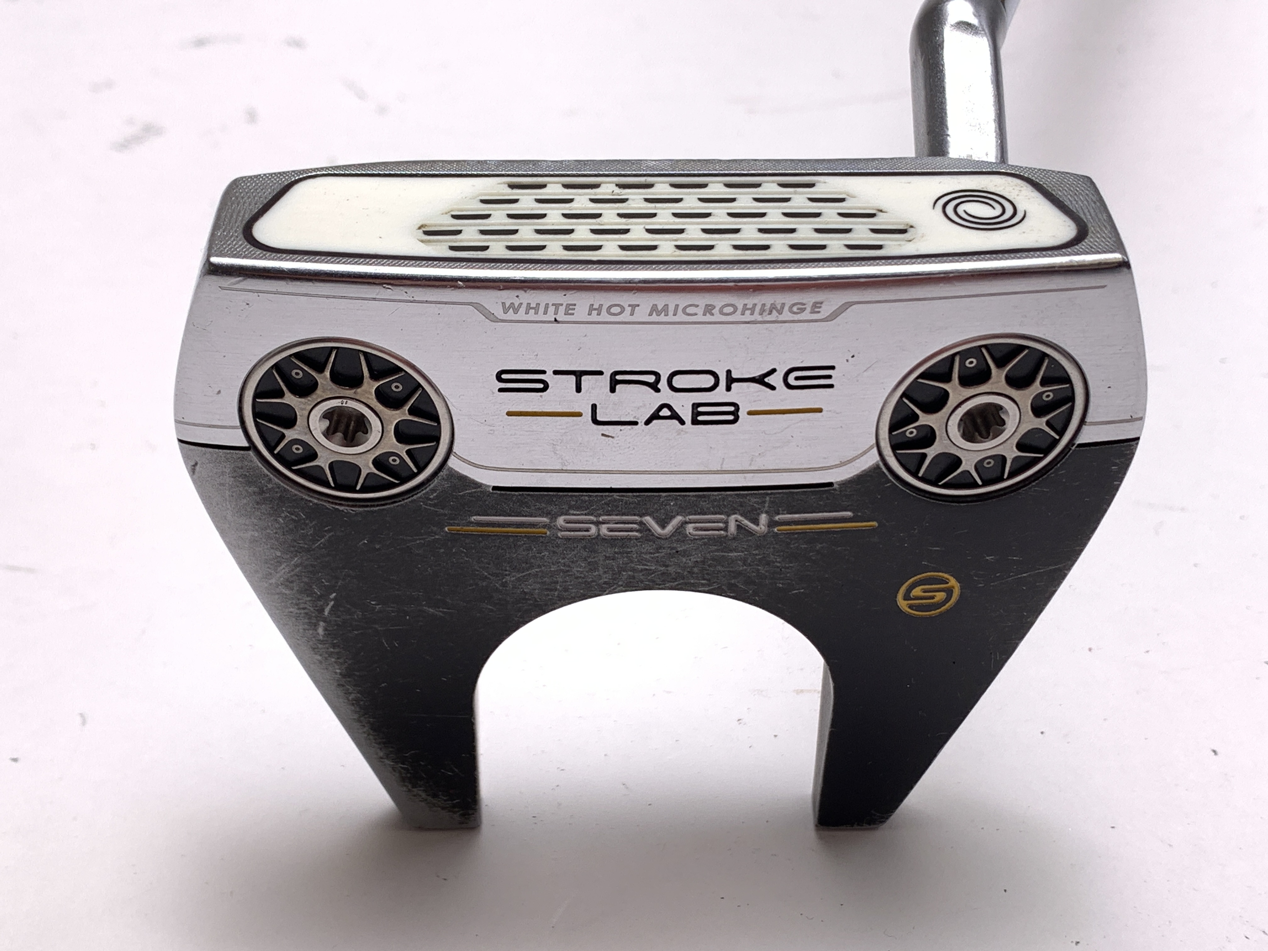 Odyssey Stroke Lab Seven S Putter 34.5" Mens RH | SidelineSwap