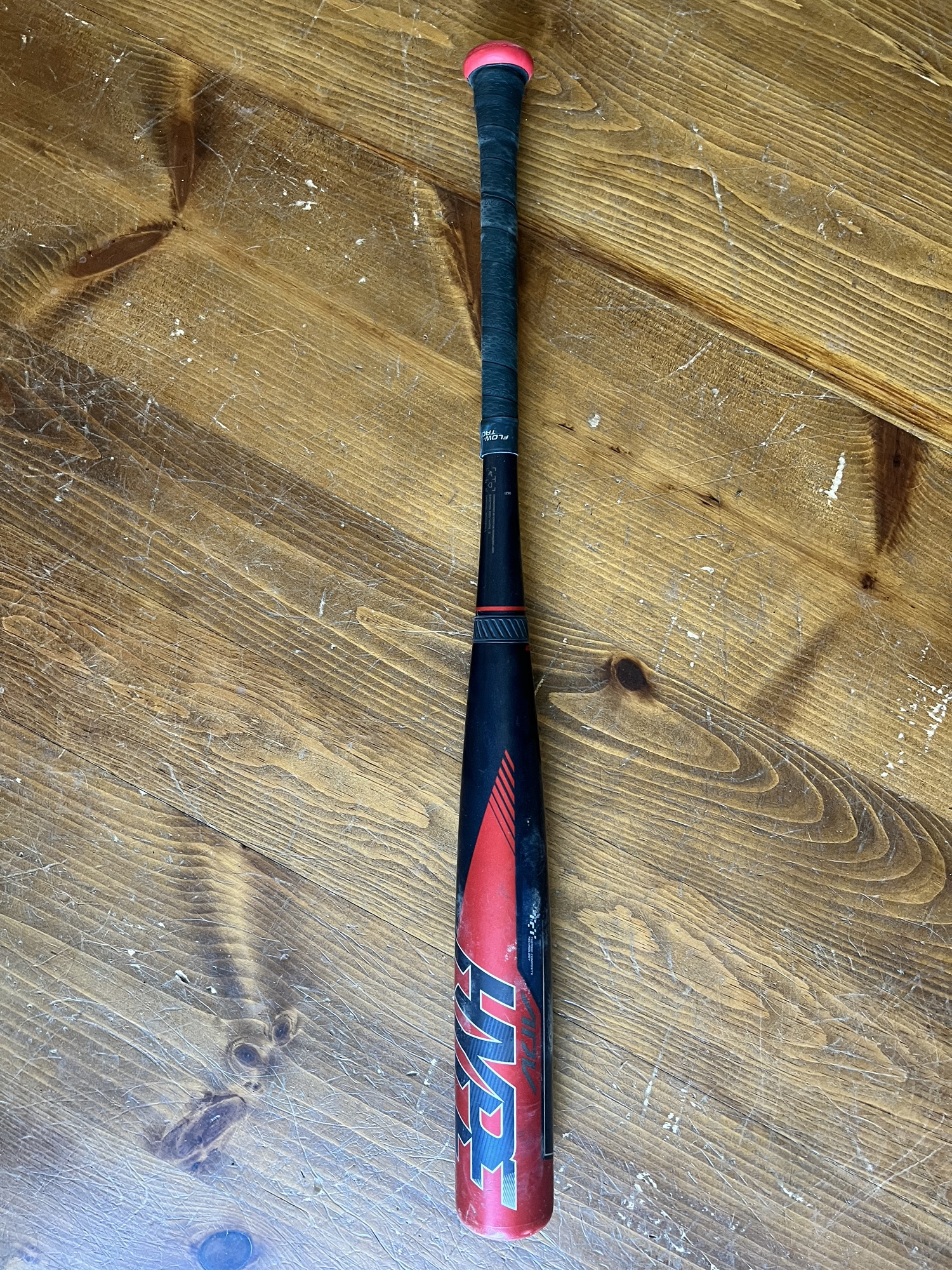 BBCOR Certified Composite (-3) 28 oz 31" ADV Hype Bat | SidelineSwap