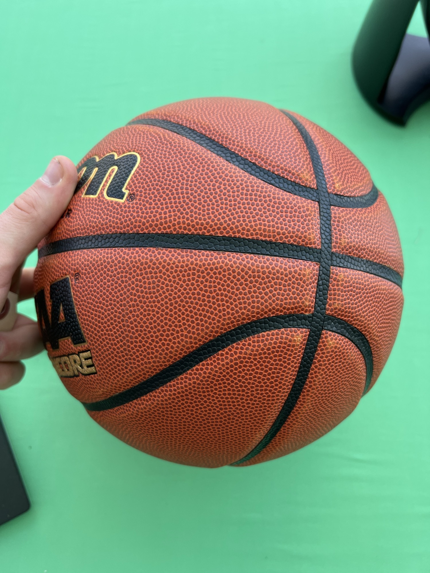 Used Wilson Encore 28.5" Basketball | SidelineSwap
