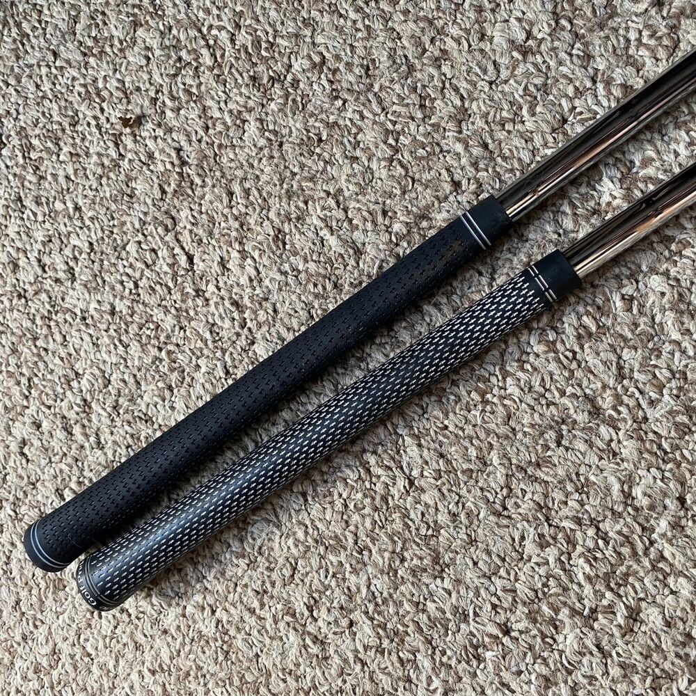 Titleist Vokey SM7 & SM5 56 & 60 Degree Sand and Lob Wedge Combo Set | SidelineSwap