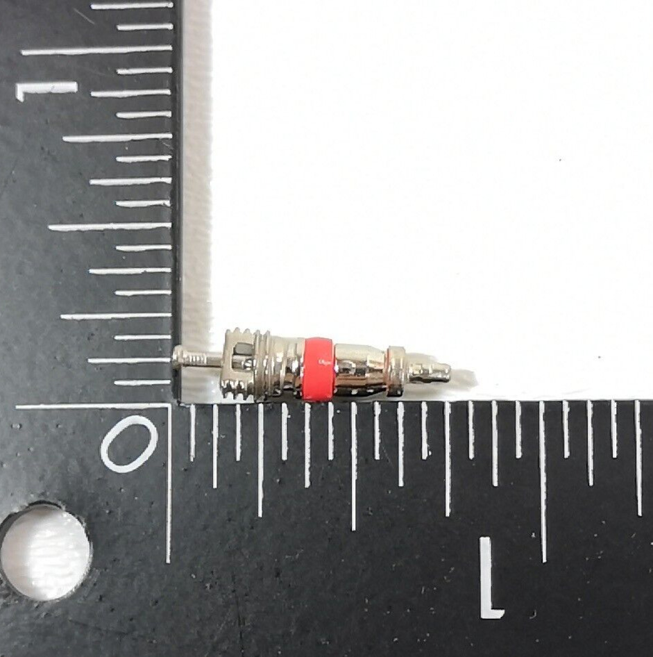 5 X Scuba Dive BC BCD Inflator Hose Schrader Valve Stem Low Pressure LP ...