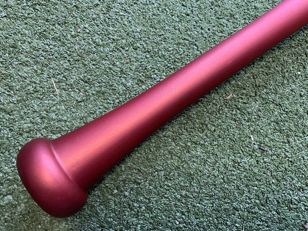 Rawlings Big Stick Elite 243 32" Maple/Bamboo Composite Wood Baseball ...