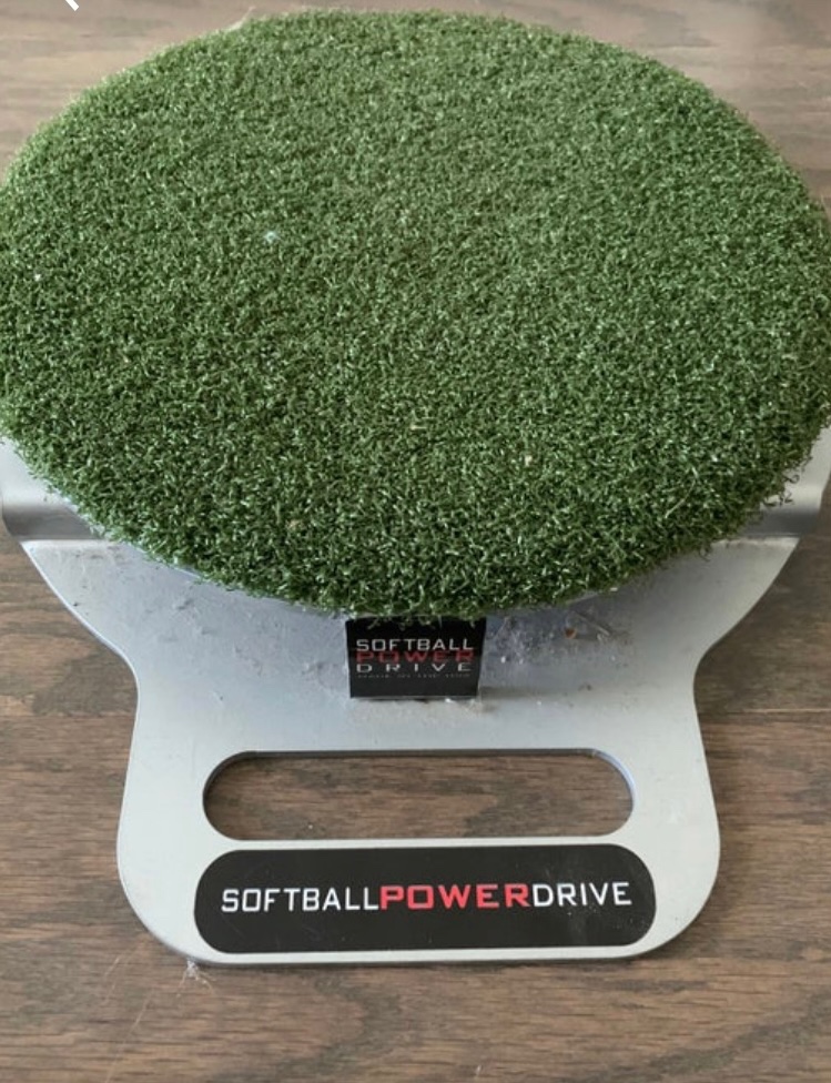 Softball Pitching Power Drive | SidelineSwap