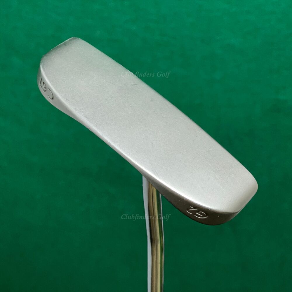 Ping G2 C67 Black Dot 36" Center-Shaft Putter Golf Club | SidelineSwap