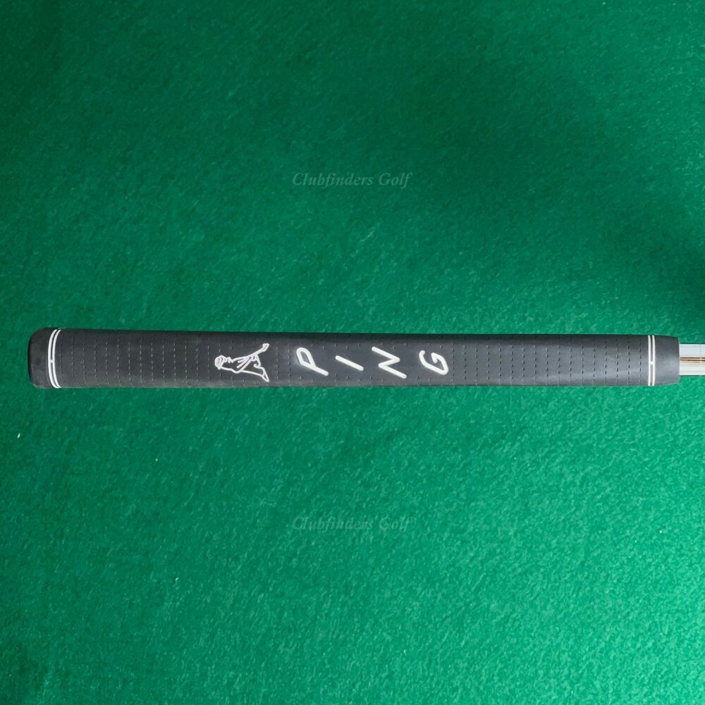 Ping G2 C67 Black Dot 36" Center-Shaft Putter Golf Club | SidelineSwap